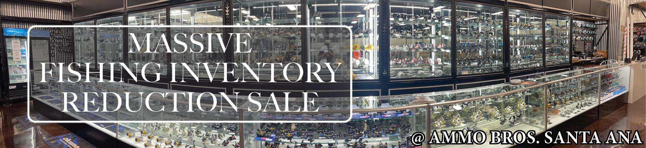 Ammo Bros Gun Shop | Gun Store Near Me | California