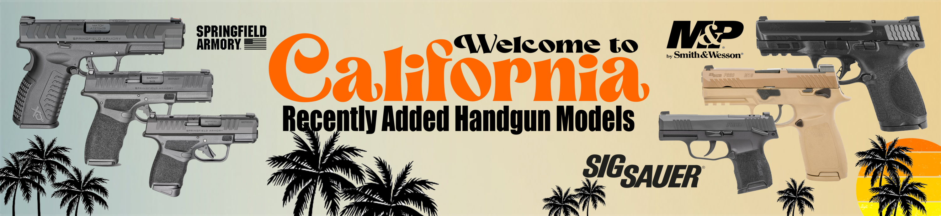 Ammo Bros Gun Shop | Gun Store Near Me | California