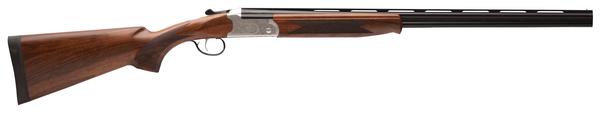 Savage Stevens Model 555 Enhanced Over/Under Shotgun 20 Gauge 26" 22593