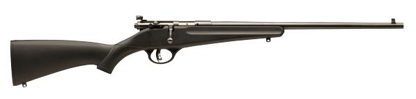 Savage Rascal Youth Bolt Action Rifle 22 LR 13775