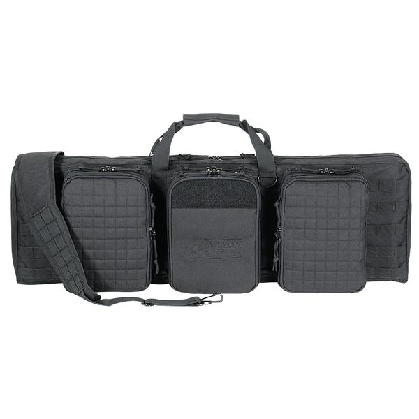 Voodoo Tactical 36" MOLLE Deluxe Padded Weapons Case 15-0055
