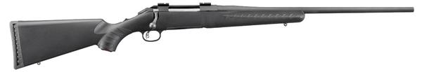 Ruger American Rifle Standard 270 WIN Matte Black 22" 6902