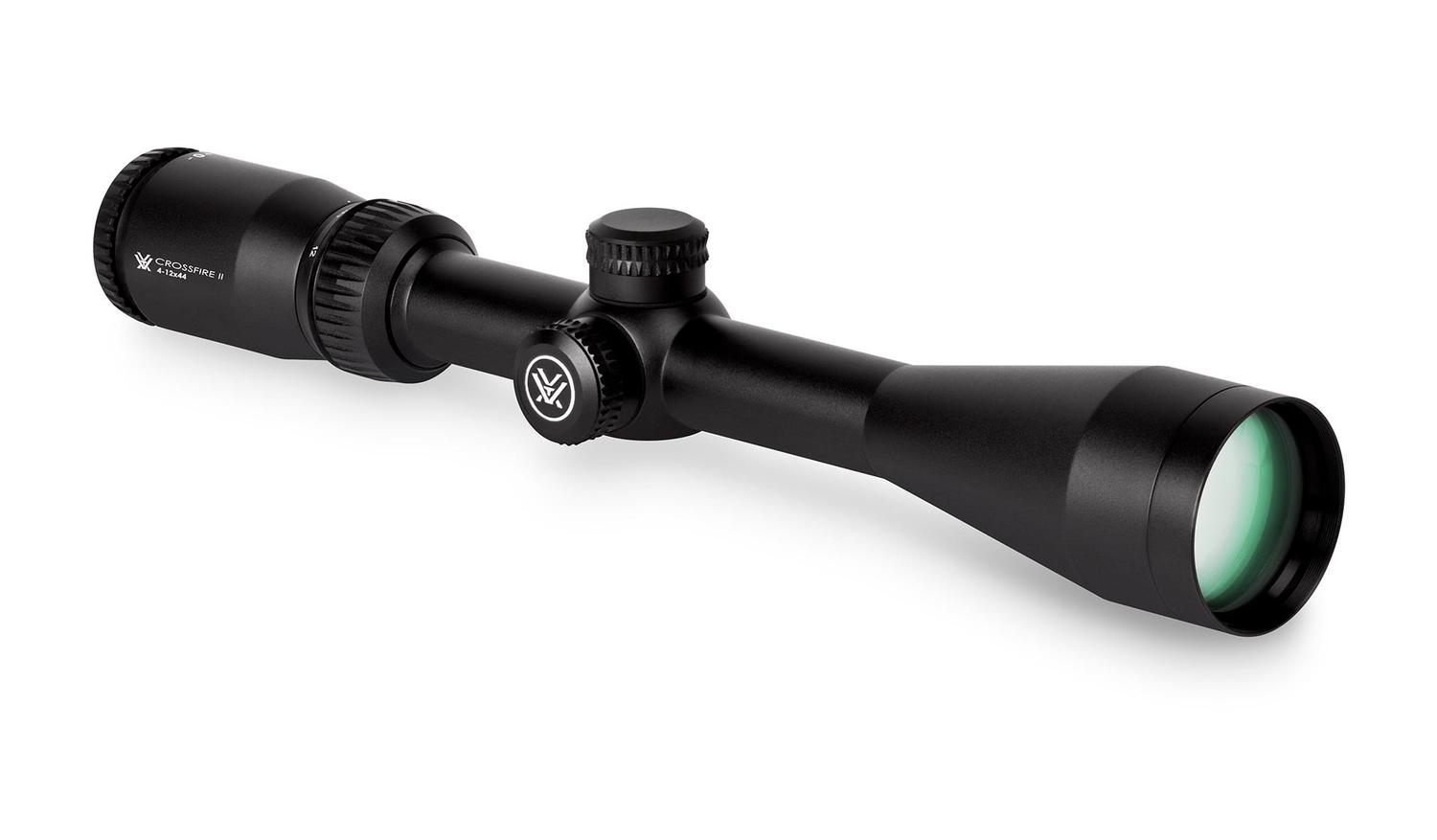 Vortex Copperhead Rifle Scope 4 12x44 1 Inch Tube Dead Hold BDC Vortex Copperhead Rifle Scope 4 12x44 1 Inch Tube Dead Hold BDC
