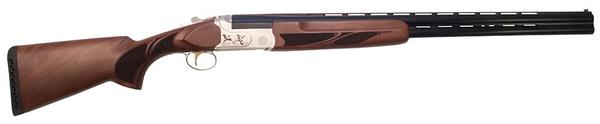 Howa Pointer Sporting Over/Under Shotgun 12 Ga 28" 3" Chmbr Turkish ...