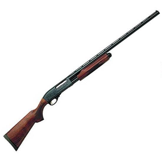 Remington 870 Wingmaster Lightweight Pump Action Shotgun 20 Ga 28" Vent ...