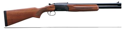Stoeger Condor Outback O/U 12 GA 20" Shotgun