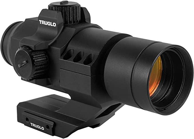 Ammo Bros | TRUGLO IGNITE 30MM RED-DOT SIGHT W/ CANTILEVER MOUNT
