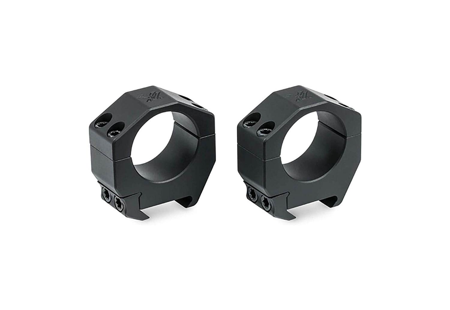 Ammo Bros | VORTEX OPTICS PRECISION MATCHED 30MM RINGS MED - .97IN