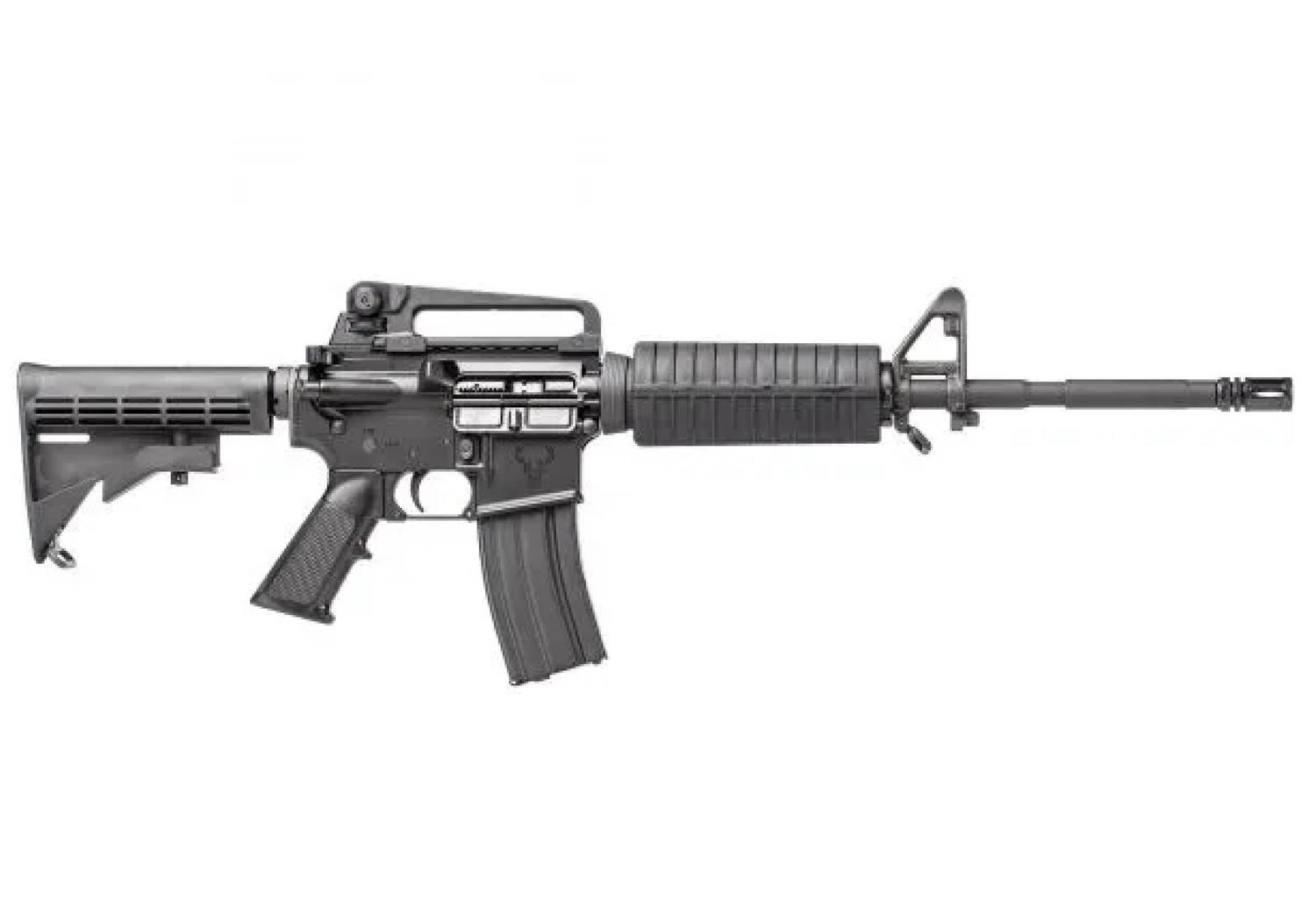 Ammo Bros | STAG ARMS M4 5.56X45 RIFLE W/ 16IN BARREL - JUGGERNAUT LOCK