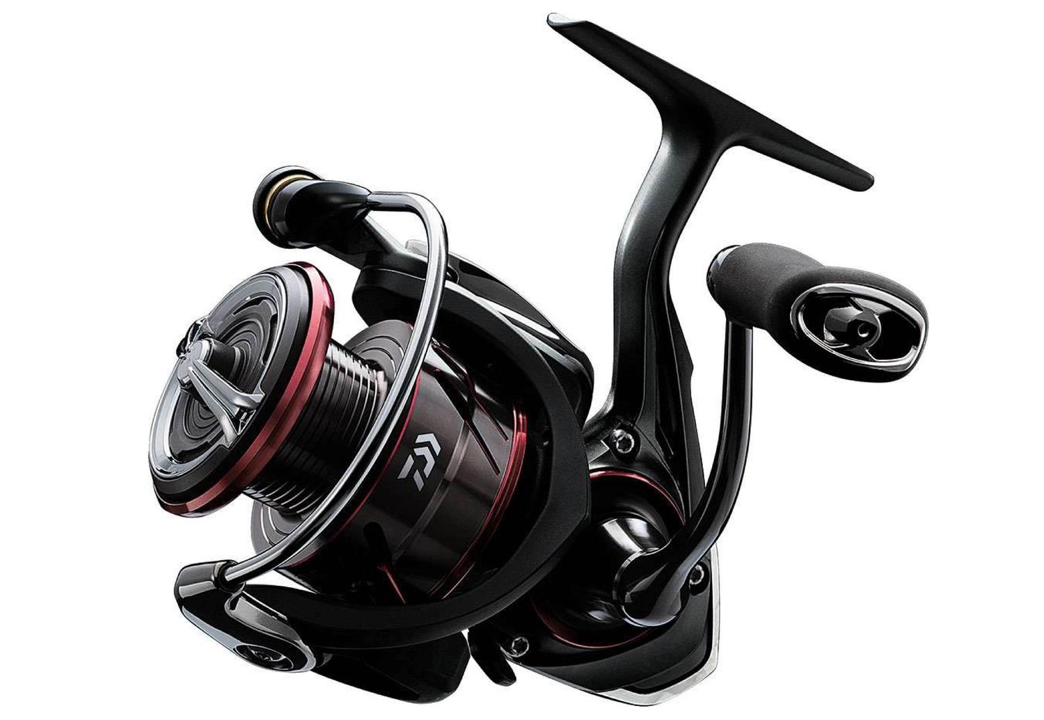 Ammo Bros | DAIWA Daiwa Ballistic LT 6000 Spinning Reel
