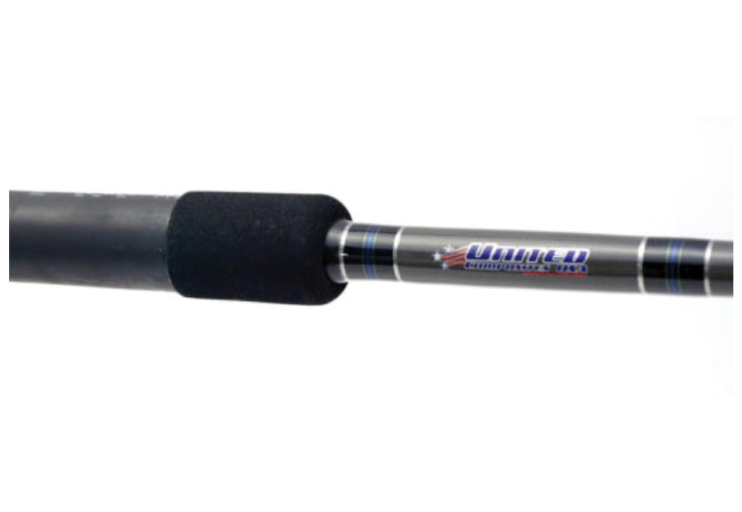 Ammo Bros | UNITED COMPOSITES Extreme Composite Rail Rod 7` Viper