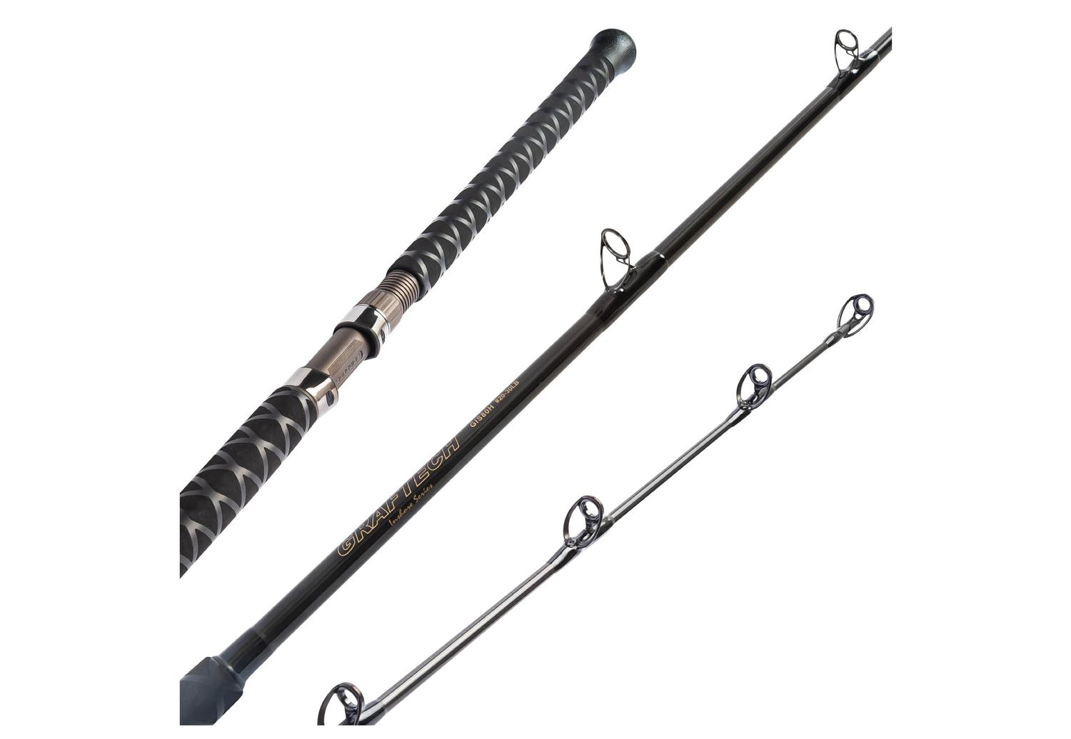 Ammo Bros | GRAFTECH Inshore Series 8' Heavy