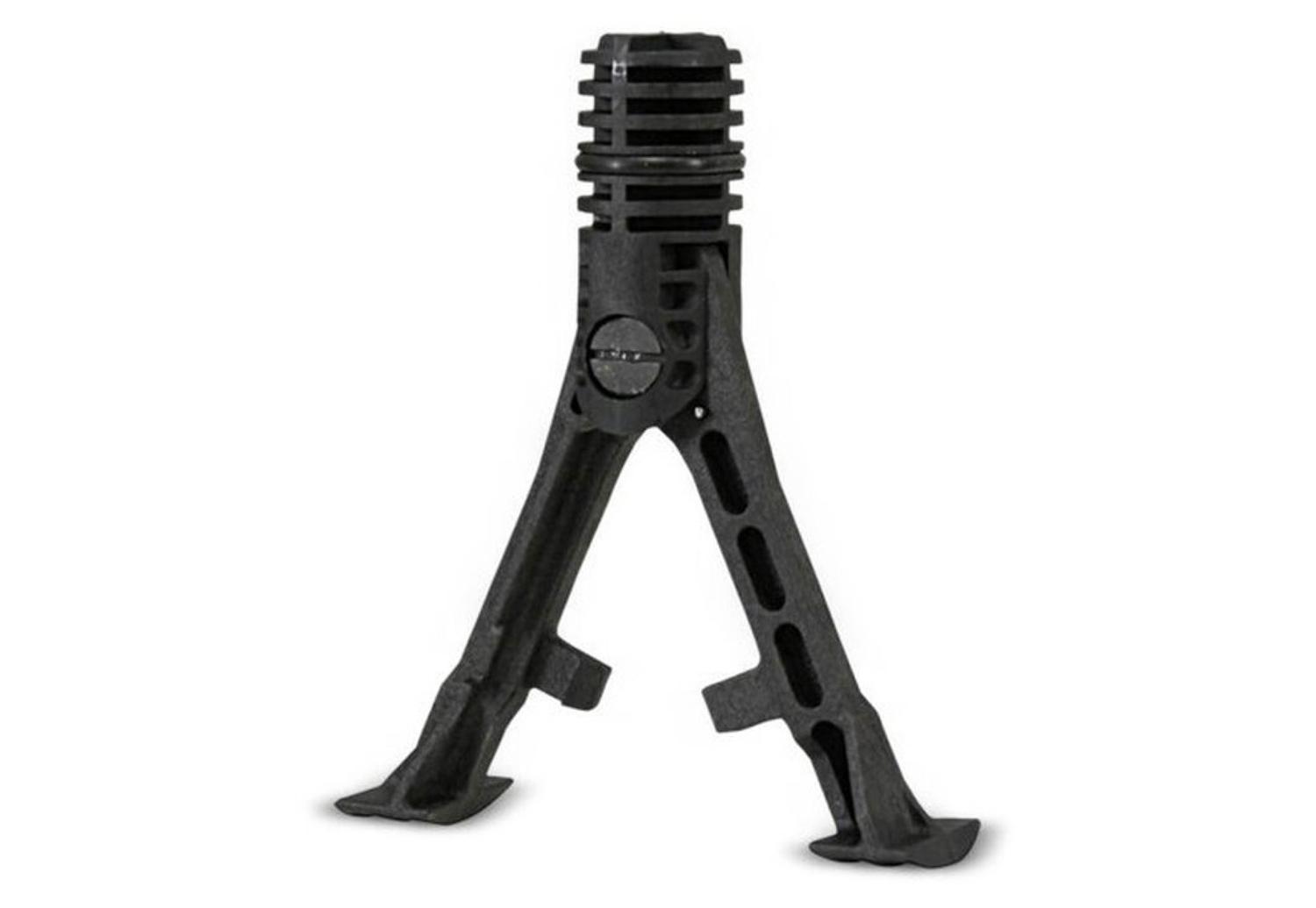 Ammo Bros | TAPCO TAPCO INTRAFUSE VERTICAL GRIP BIPOD