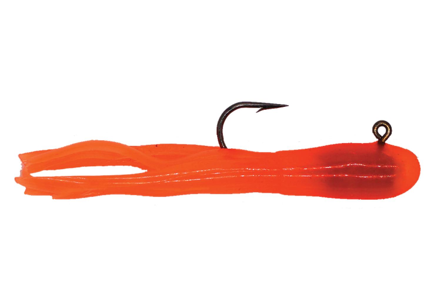 Ammo Bros | SIERRA SLAMMERS SIERRA MINI JIG HUNTER ORANGE