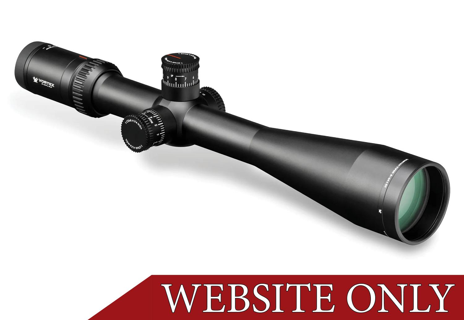 Ammo Bros | VORTEX OPTICS VIPER HST 6-24X50 SFP VMR-1 MRAD