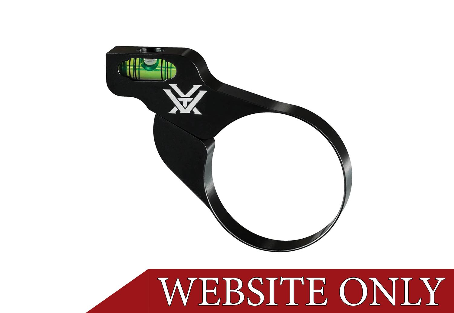 Ammo Bros | VORTEX OPTICS LO PRO 1IN BUBBLE LEVEL