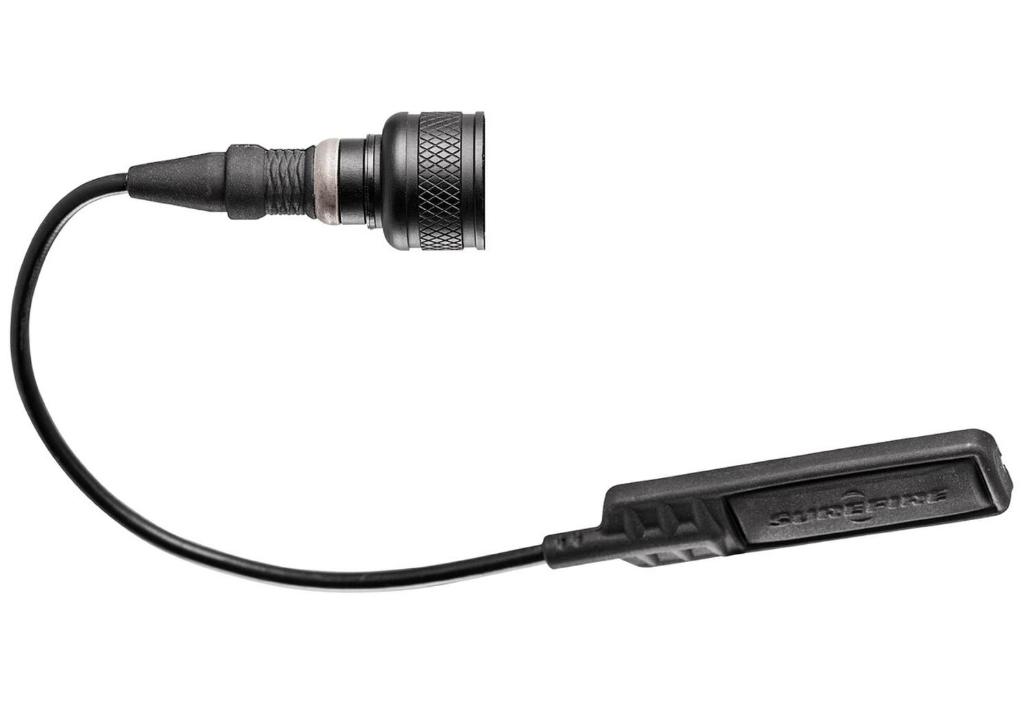 Ammo Bros | SUREFIRE REMOTE SWITCH ASSEMBLY FOR SCOUT LIGHT WEAPONLIGHTS