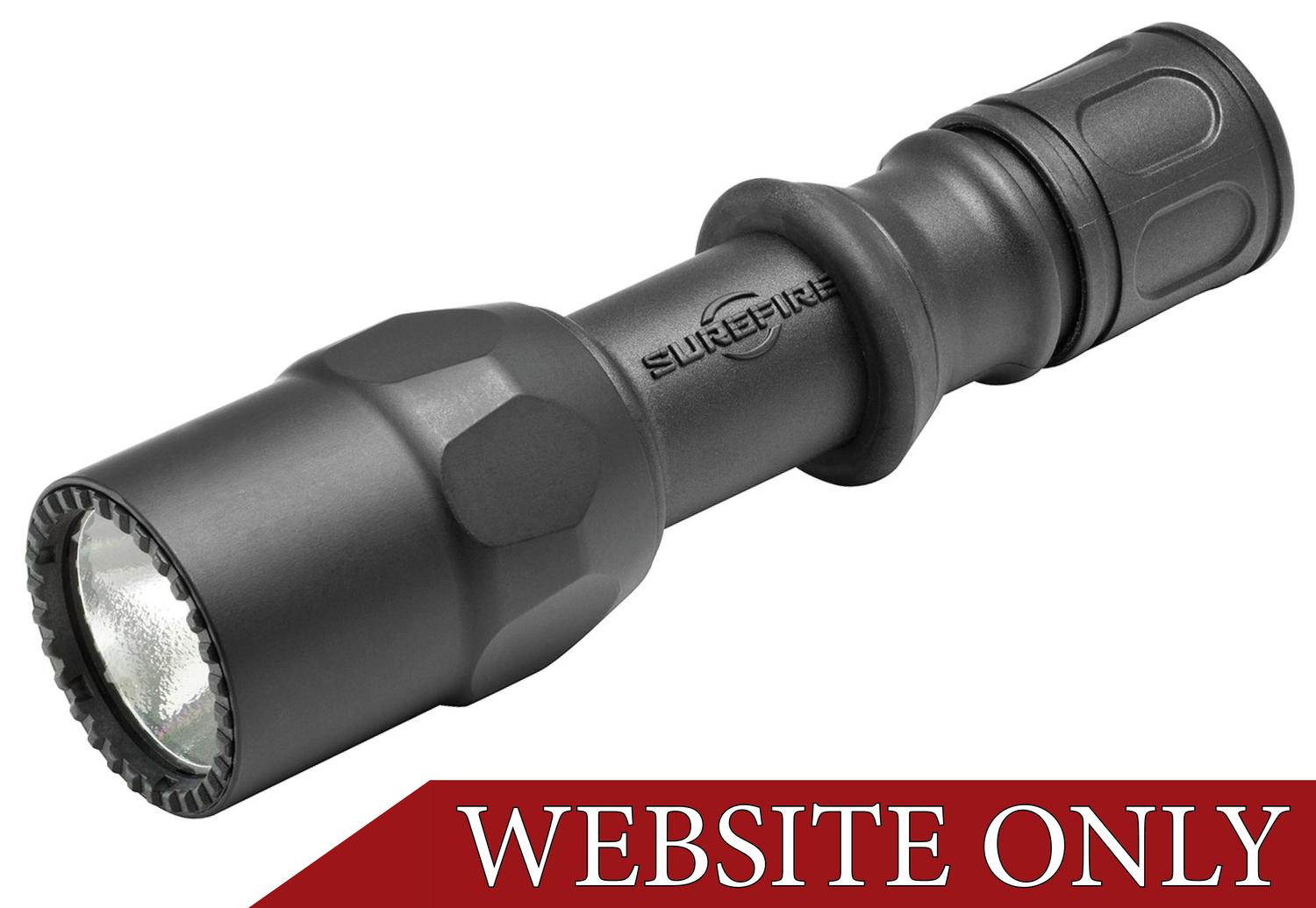 Ammo Bros | SUREFIRE G2ZX COMBAT LED FLASHLIGHT