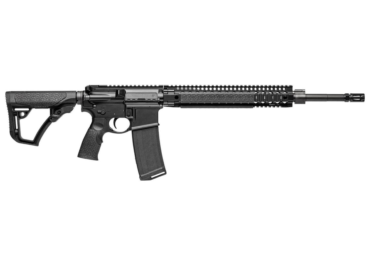 Ammo Bros | DANIEL DEFENSE MK12 RIFLE