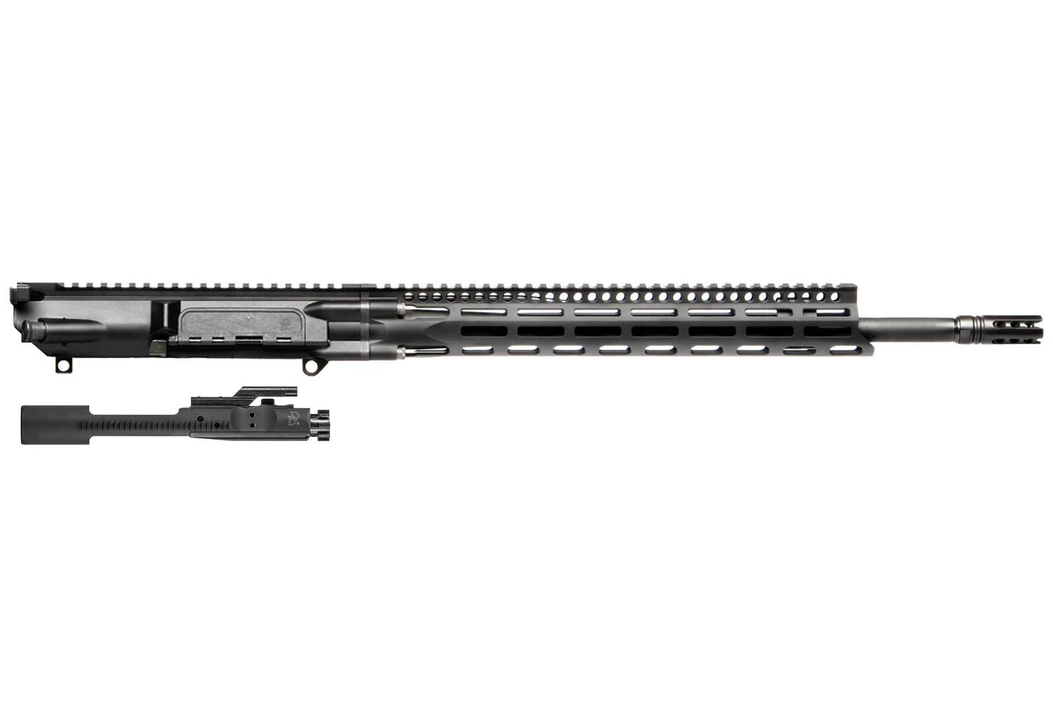 Ammo Bros | DANIEL DEFENSE DD5 V4 6.5 CREEDMOOR COMPLETE UPPER RECEIVER