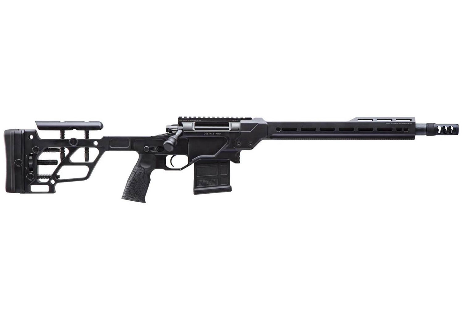 Ammo Bros | DANIEL DEFENSE DELTA 5 PRO CHASIS RIFLE - .308 WINCHESTER