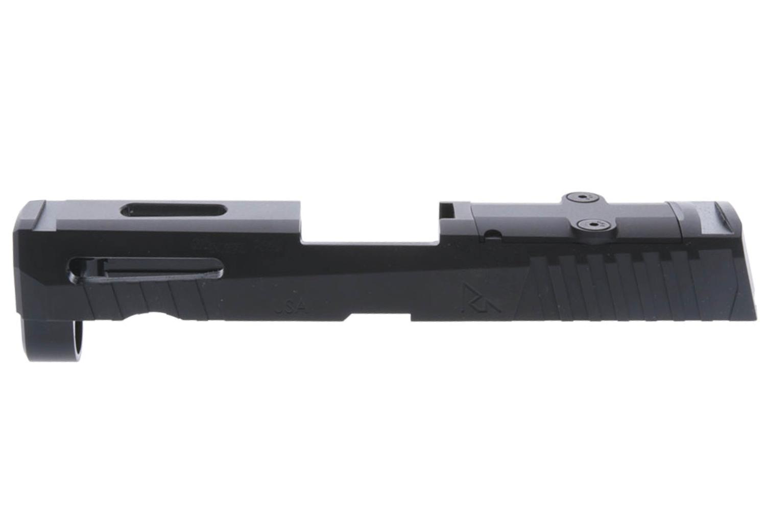 Ammo Bros | RIVAL ARMS SLIDE FOR SIG P320 CARRY/COMPACT 3.9IN W/ RMR CUT