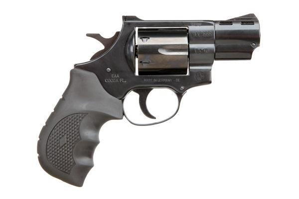Ammo Bros | EUROPEAN AMERICAN ARMORY EAA WINDICATOR 38SPL 2IN - BLACK