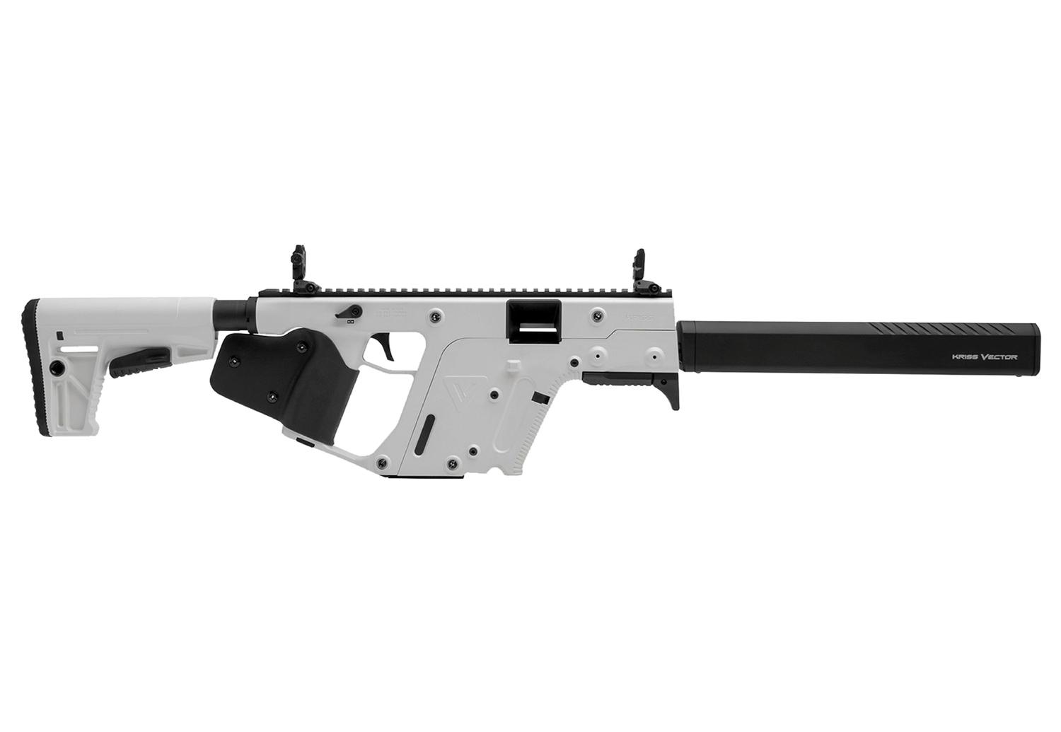 Ammo Bros | KRISS KRISS VECTOR GEN II CRB 9X19 ALPINE