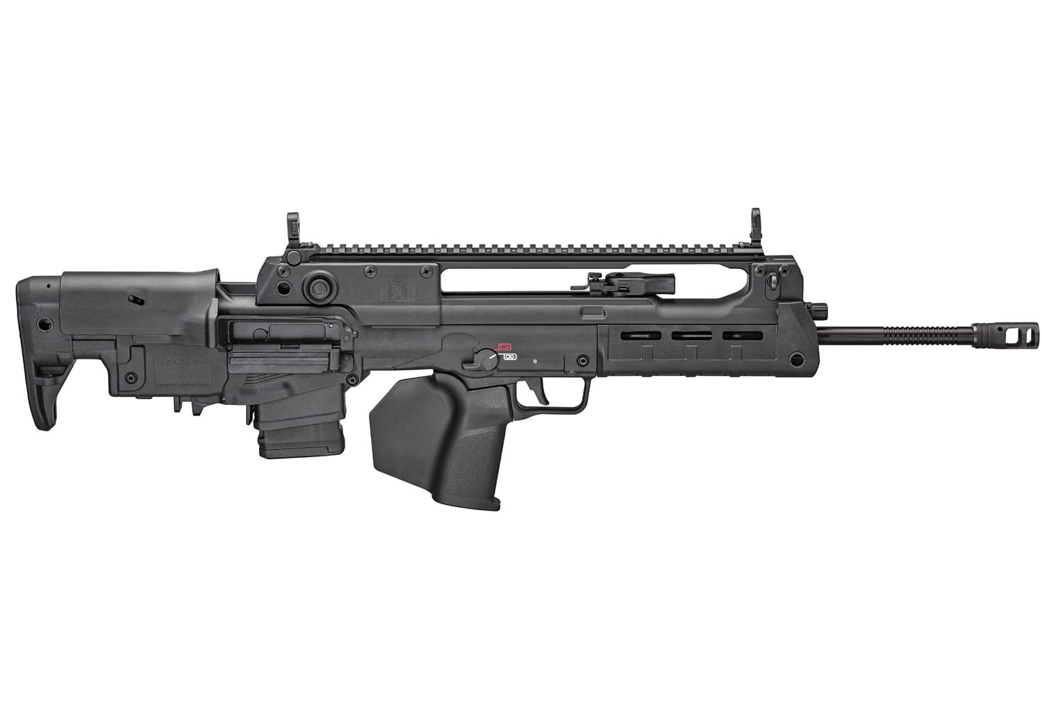 Ammo Bros | SPRINGFIELD HELLION 5.56 BULLPUP RIFLE