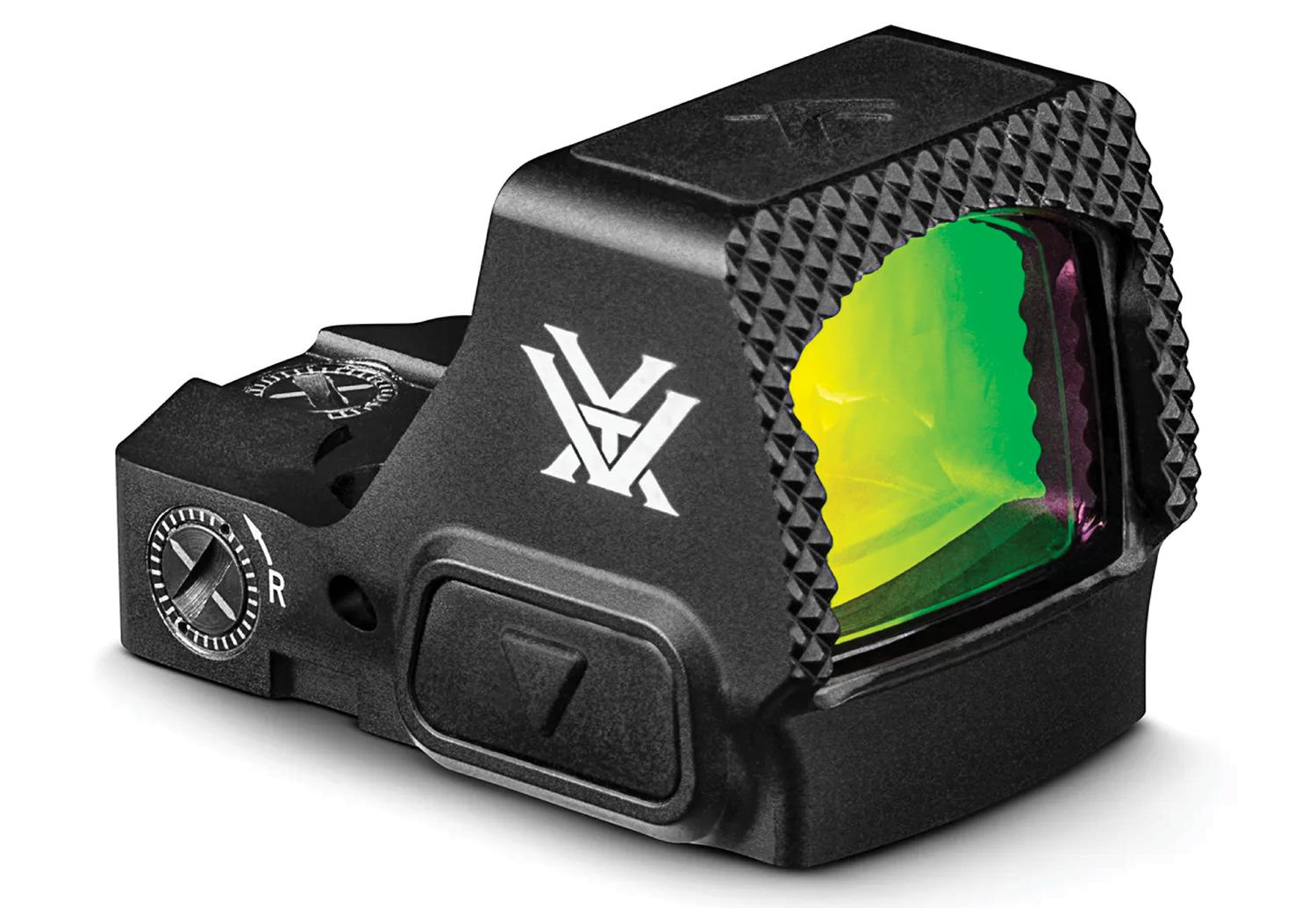 VORTEX OPTICS DEFENDER-ST 3 MOA DFST-MRD3