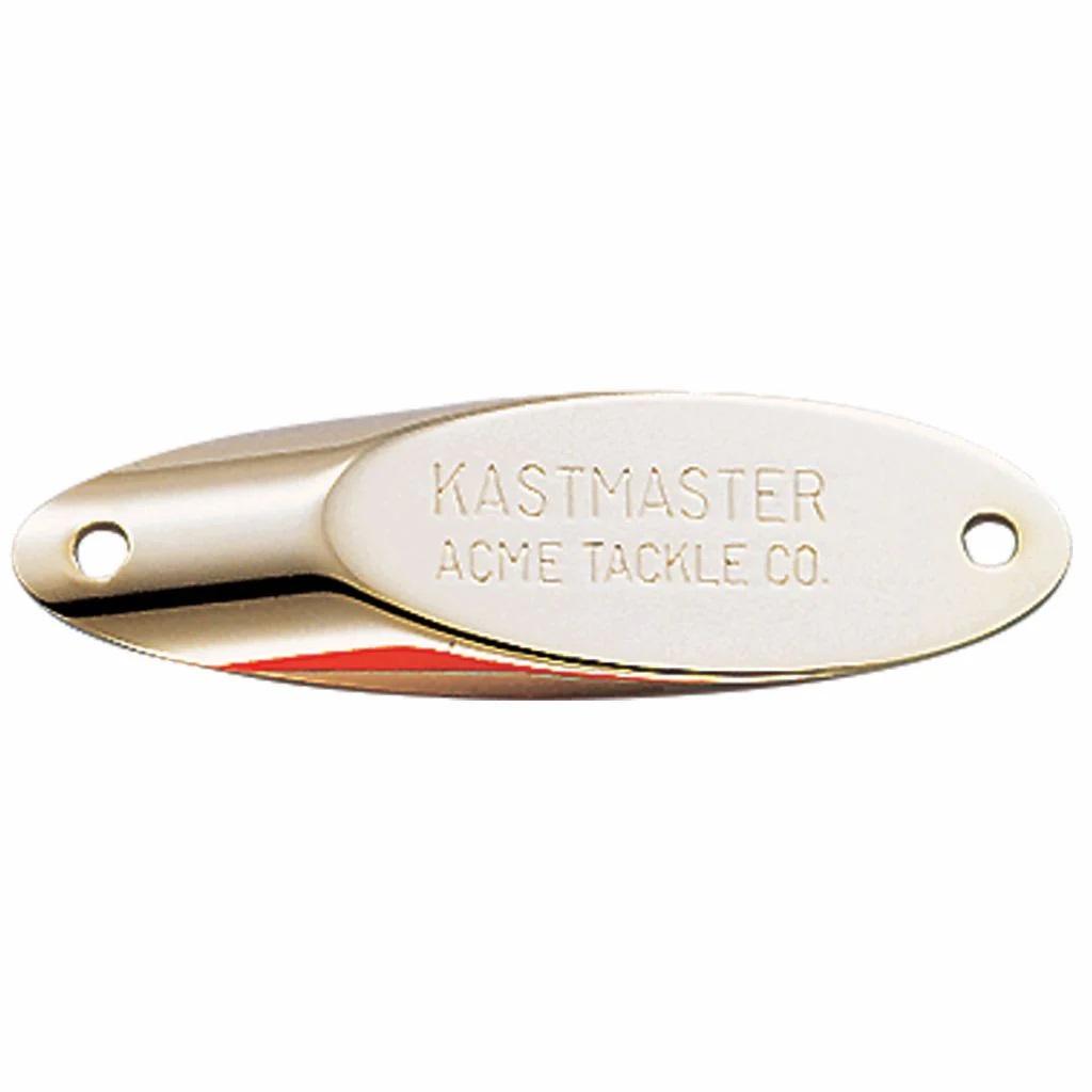 Ammo Bros | KASTMASTER CLASSIC 1/4OZ - GOLD