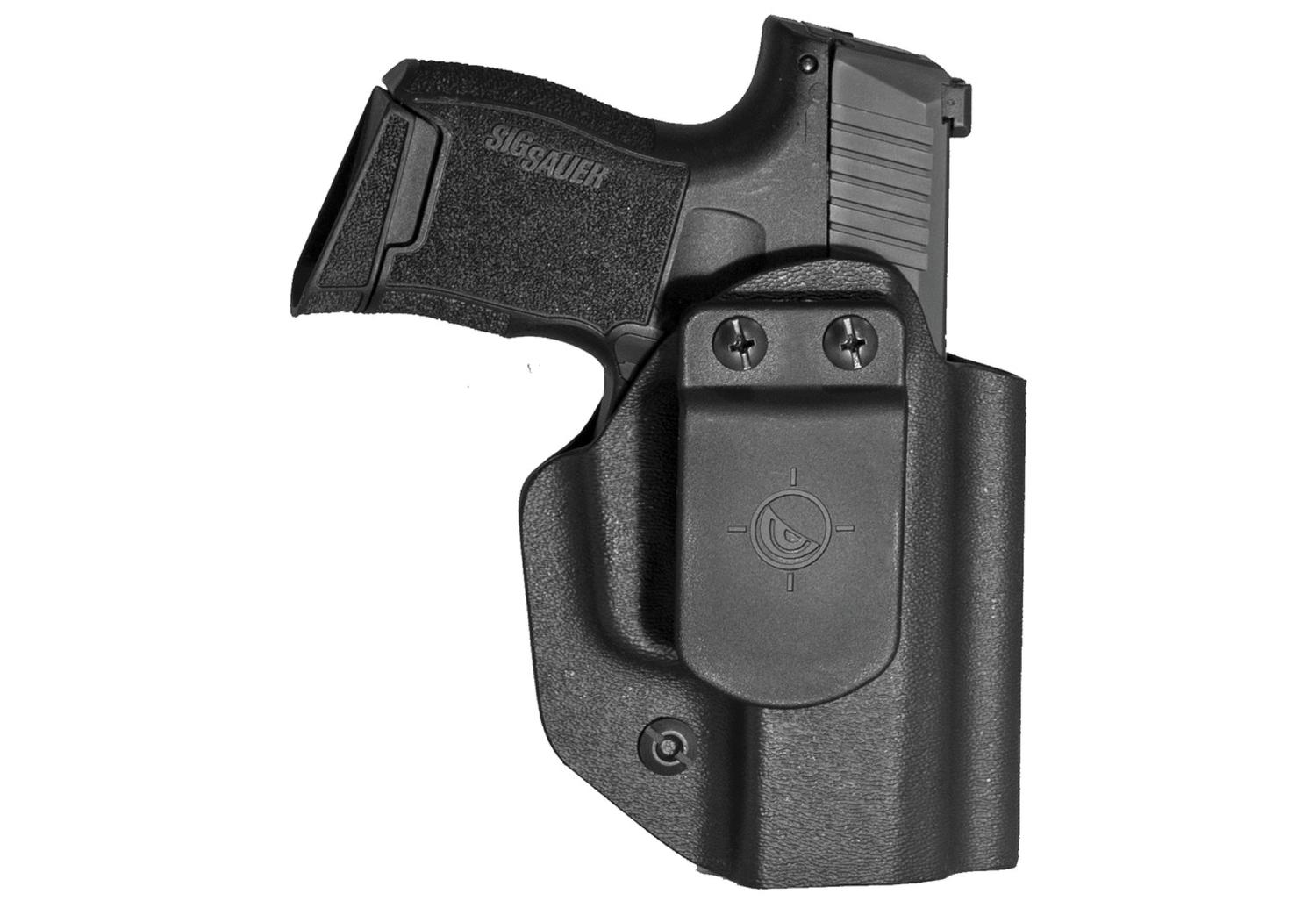 Ammo Bros | MISSION FIRST TACTICAL Appendix Sig Sauer P365 Holster