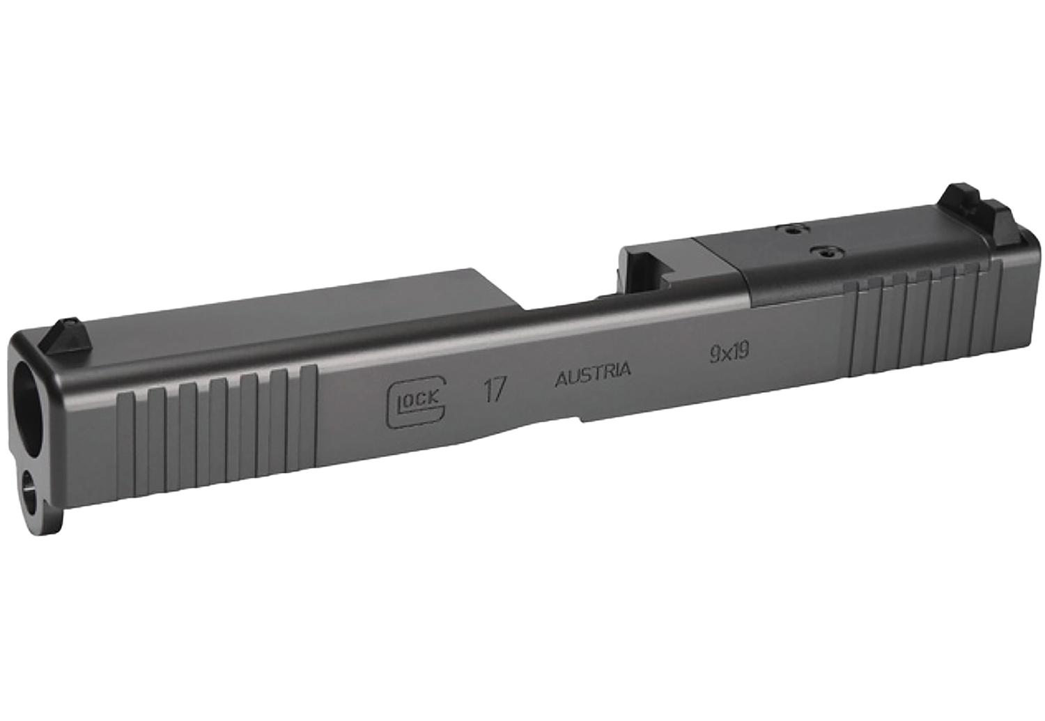 Ammo Bros | GLOCK 17 GEN 3 OPTICS READY SLIDE (MOS)
