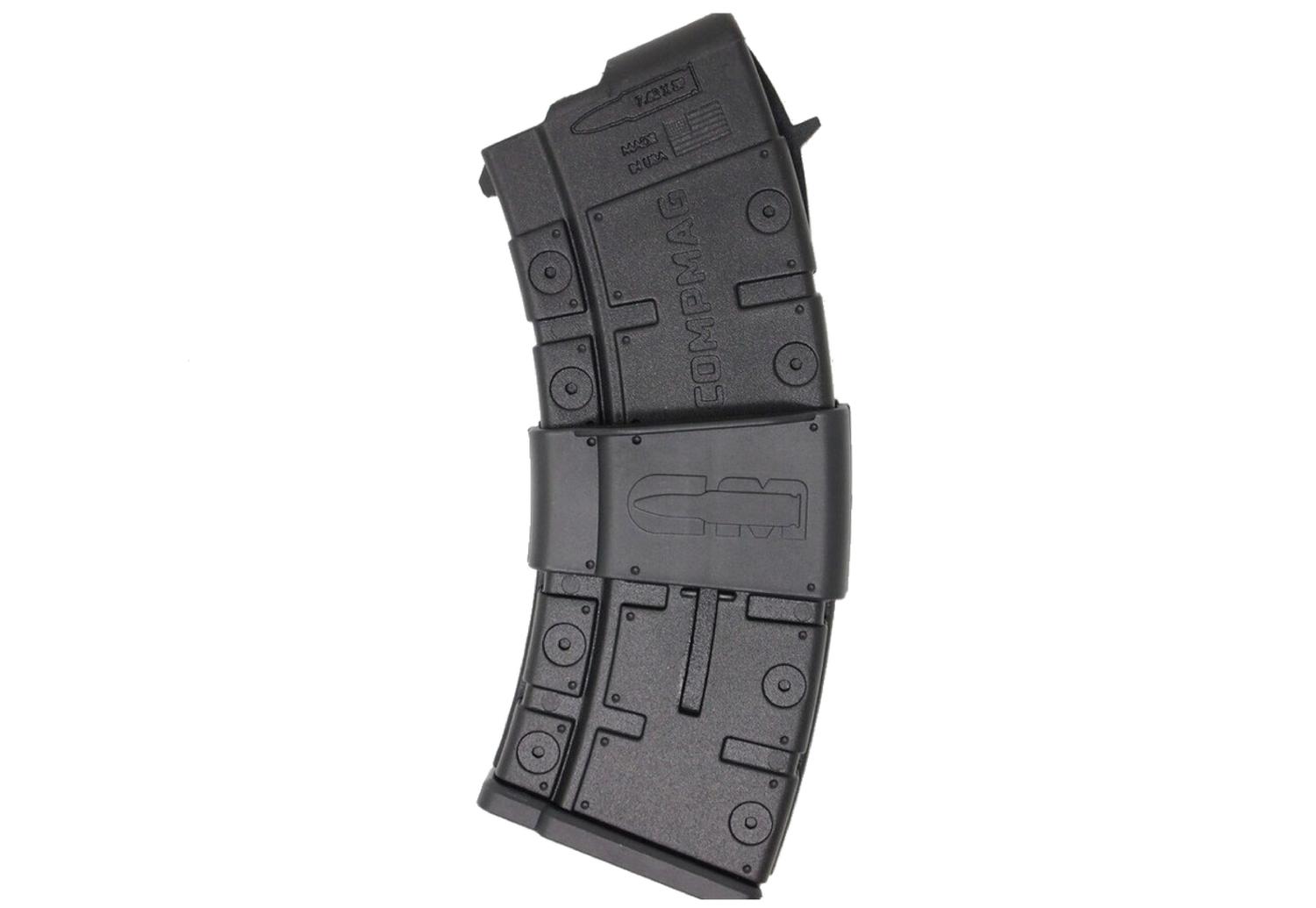 Ammo Bros | COMPMAG AK-47 FIXED 10 ROUND MAGAZINE