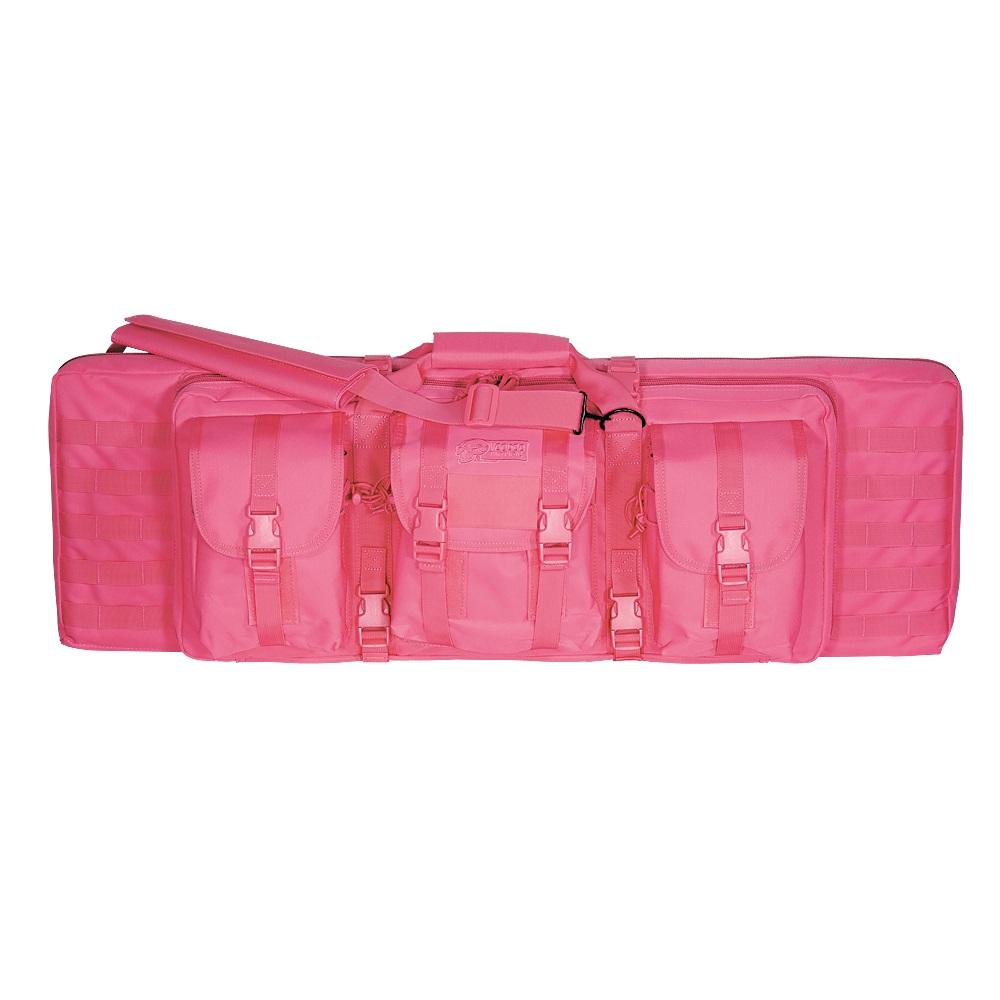 Voodoo Tactical Enhanced 36-inch MOLLE Compatible Soft Rifle Case 15-7613