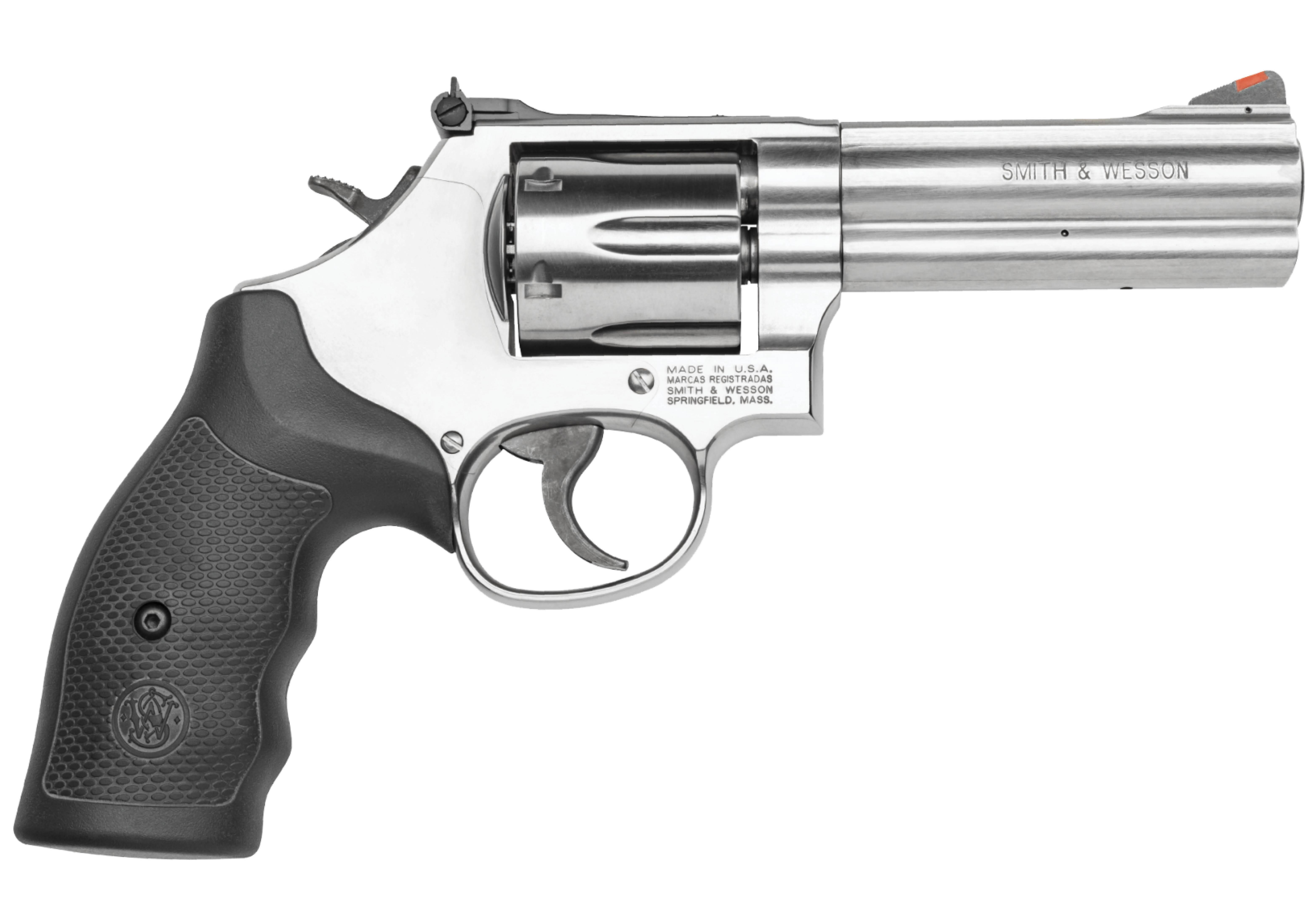 Ammo Bros | SMITH-WESSON MODEL 686 DISTINGUISHED COMBAT MAGNUM .357MAG ...