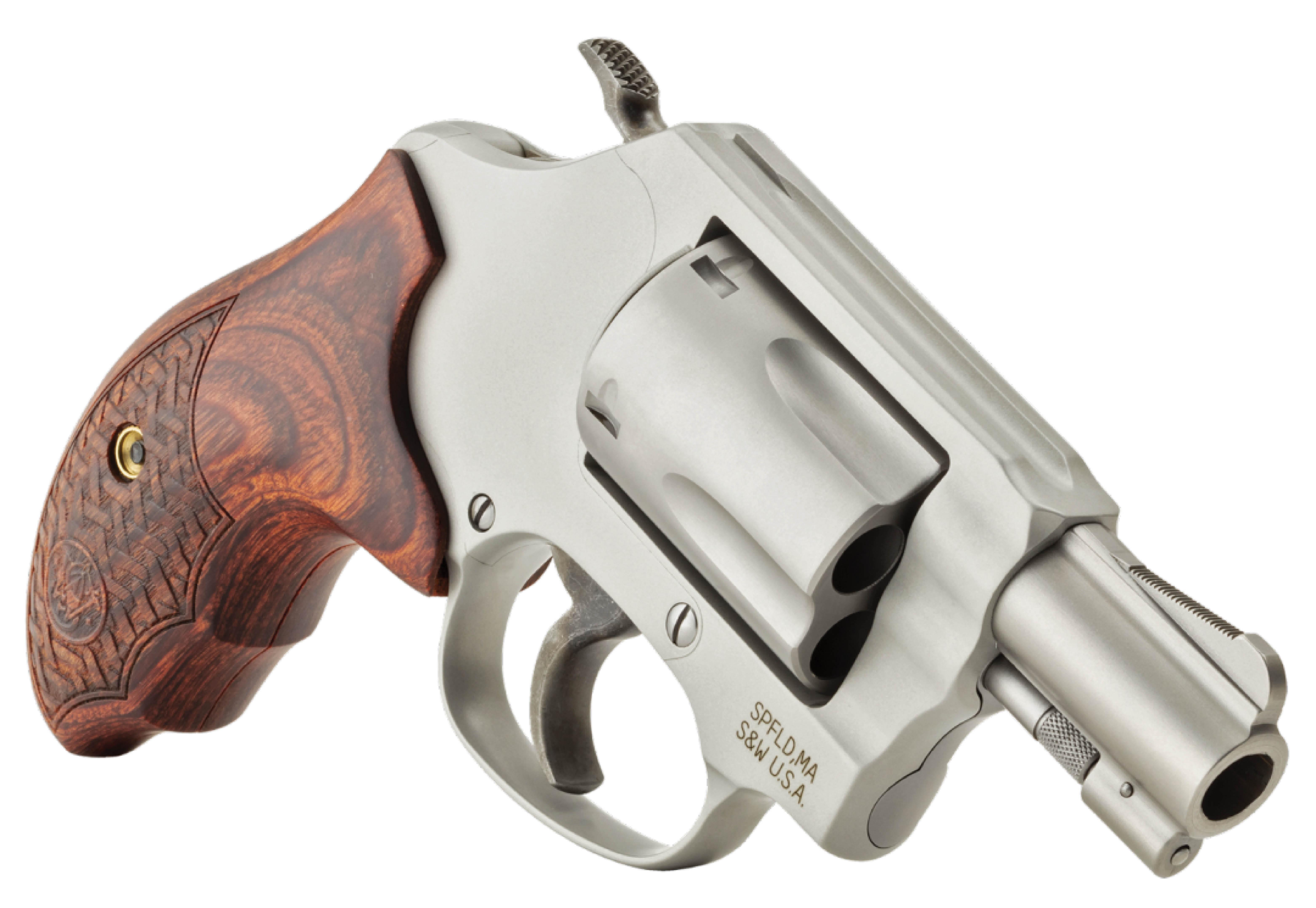 Ammo Bros | SMITH-WESSON MODEL 637 PERFORMANCE CENTER .38SPL 5RD 1 ...