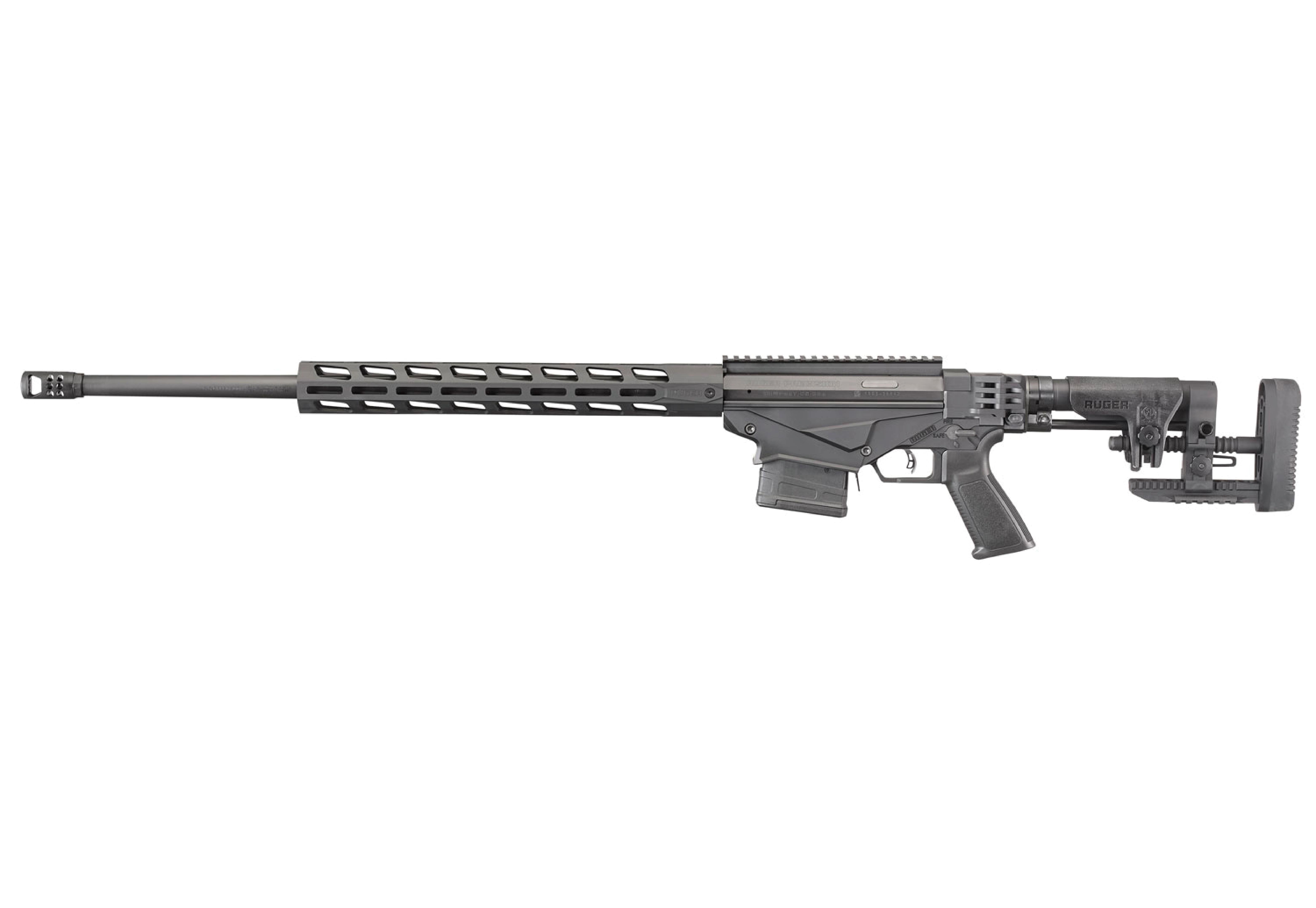 Ammo Bros | RUGER PRECISION RIFLE .308 WINCHESTER 20IN