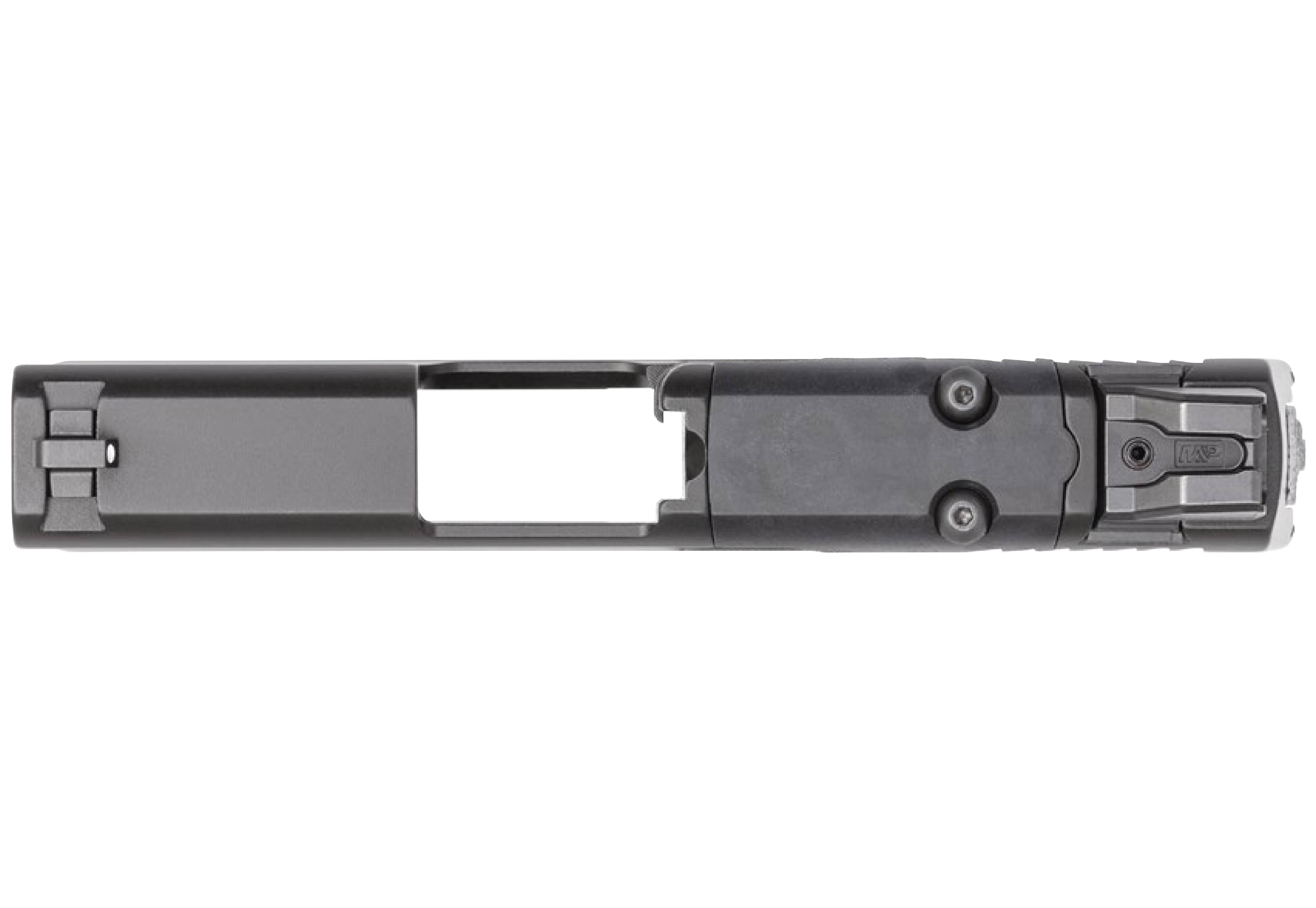 Ammo Bros | SMITH-WESSON M&P9 SHIELD SLIDE ASSEMBLY - OPTICS READY