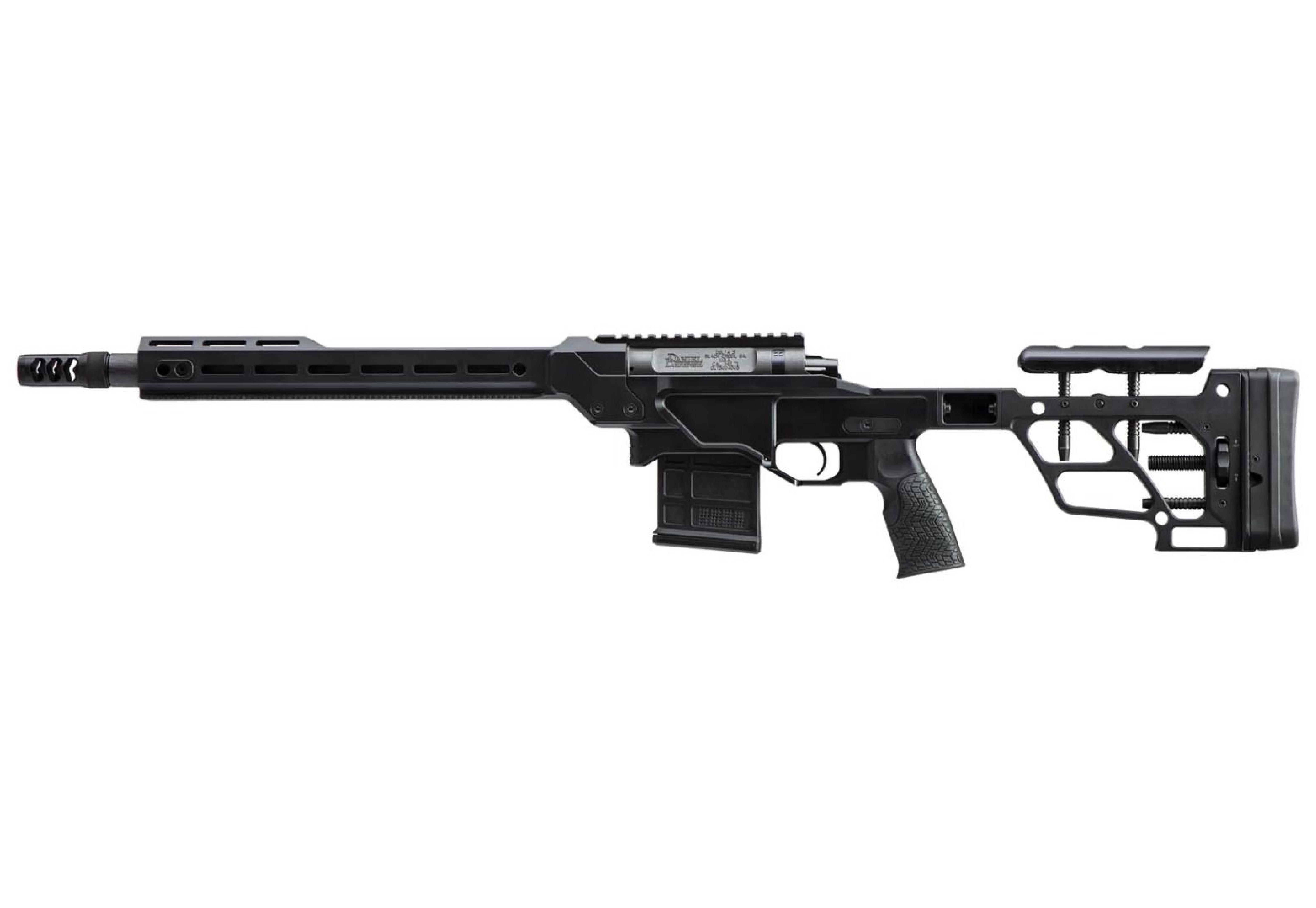 Ammo Bros | DANIEL DEFENSE DELTA 5 PRO CHASIS RIFLE - .308 WINCHESTER