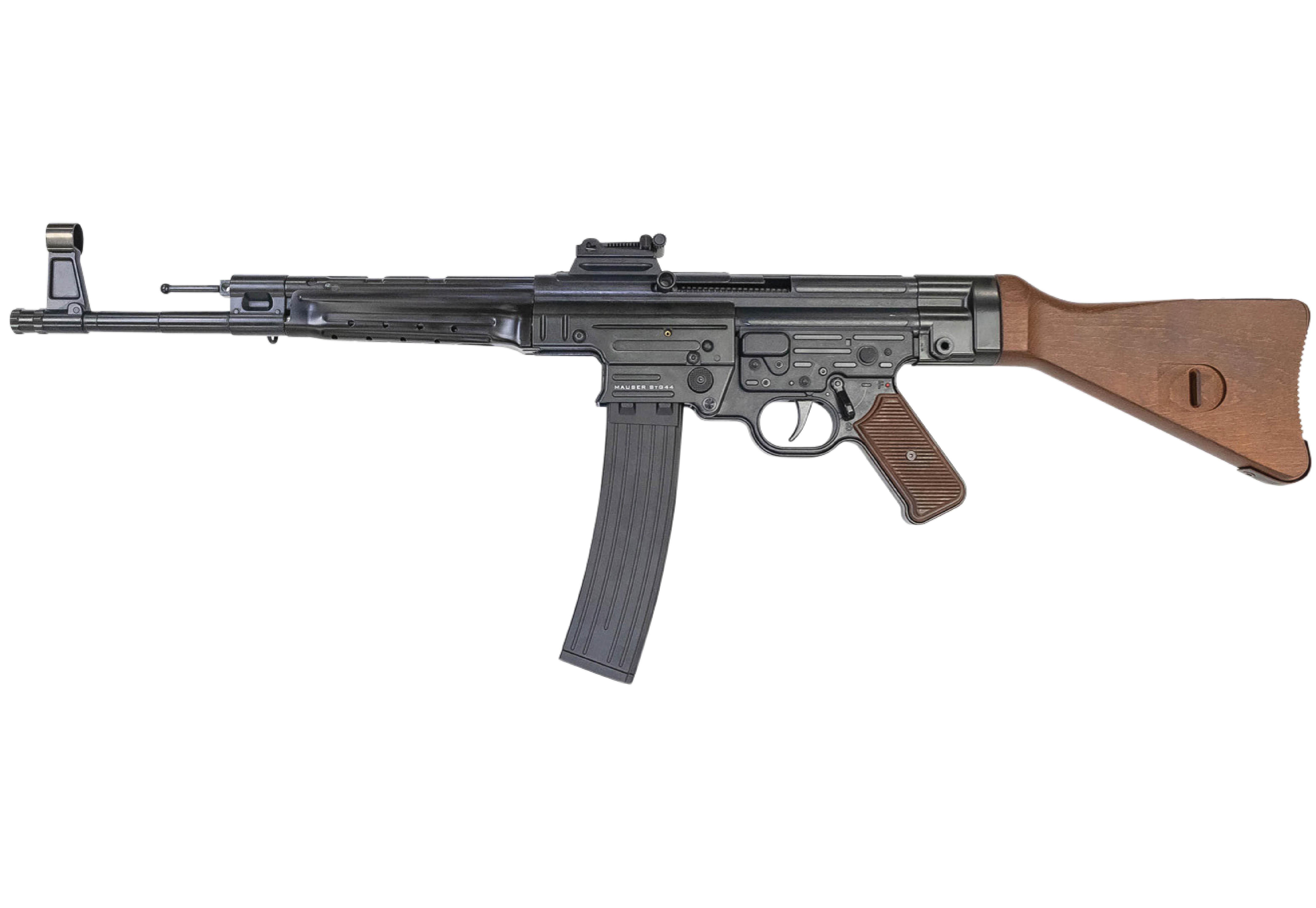Ammo Bros | MAUSER STG-44 RIMFIRE RIFLE - NATURAL WOOD