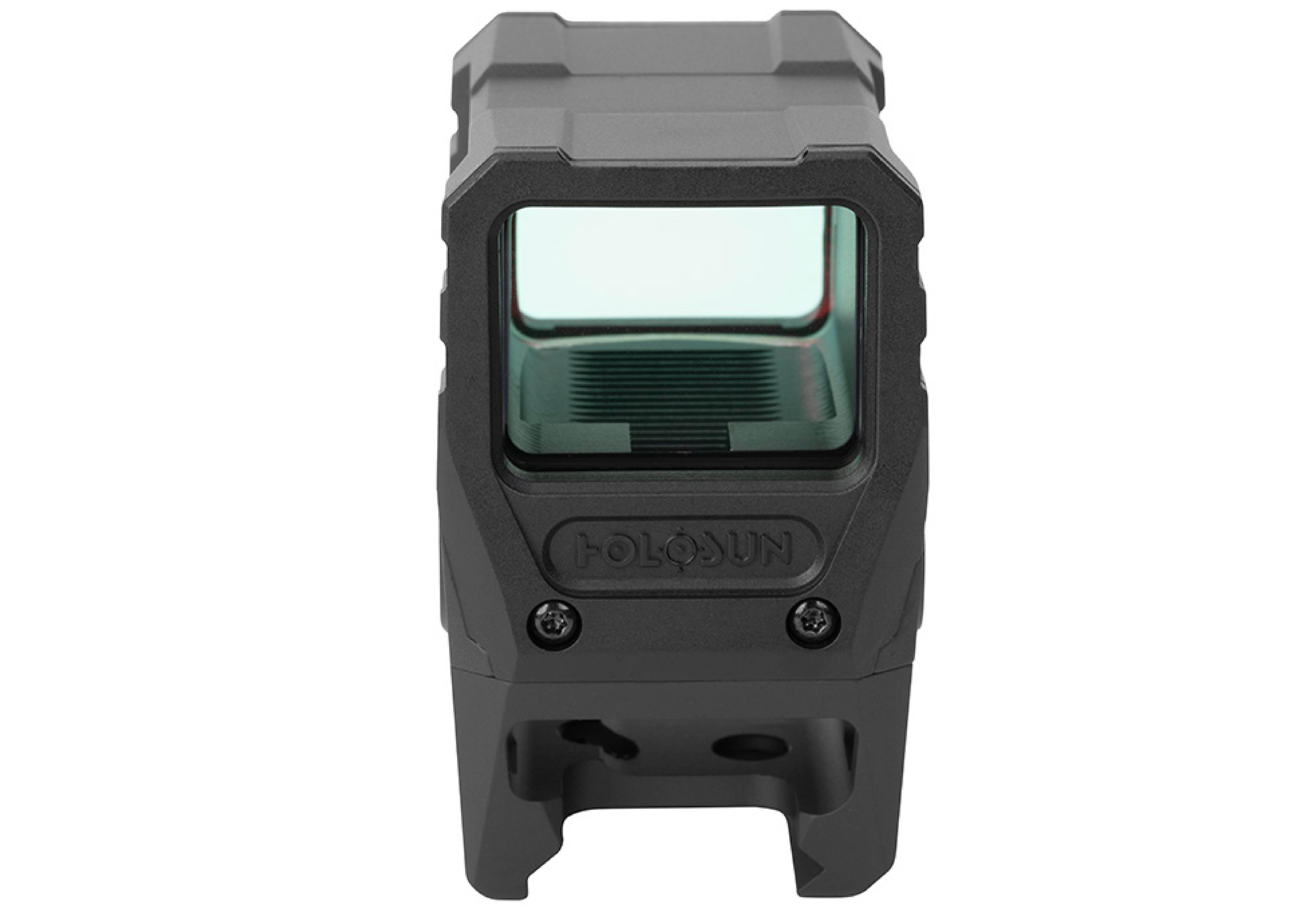 Ammo Bros | HOLOSUN AEMS CORE 1X 2MOA GREEN CIRCLE/DOT - SHAKE AWAKE