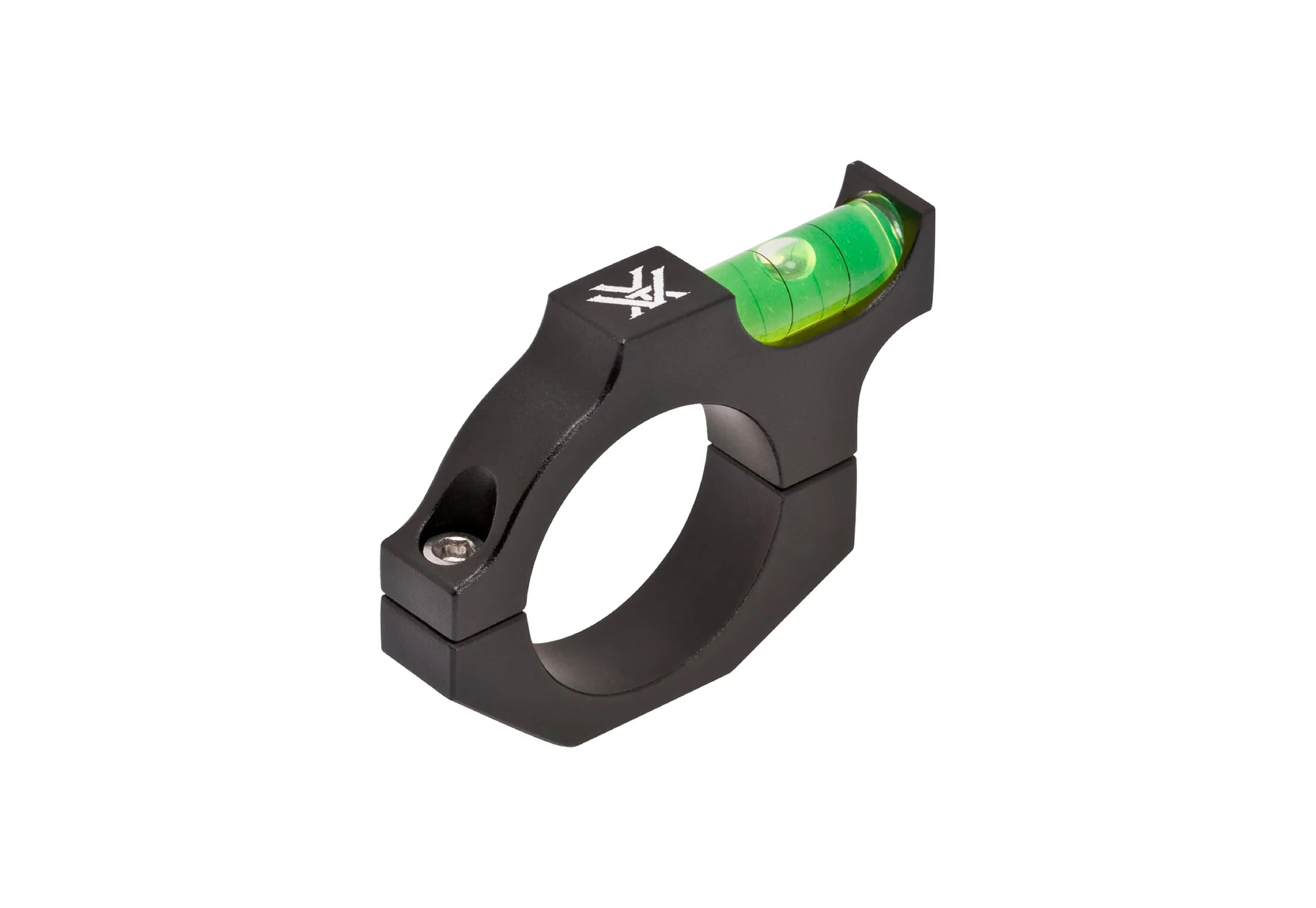 Ammo Bros | VORTEX OPTICS RIFLESCOPE 34MM BUBBLE LEVEL