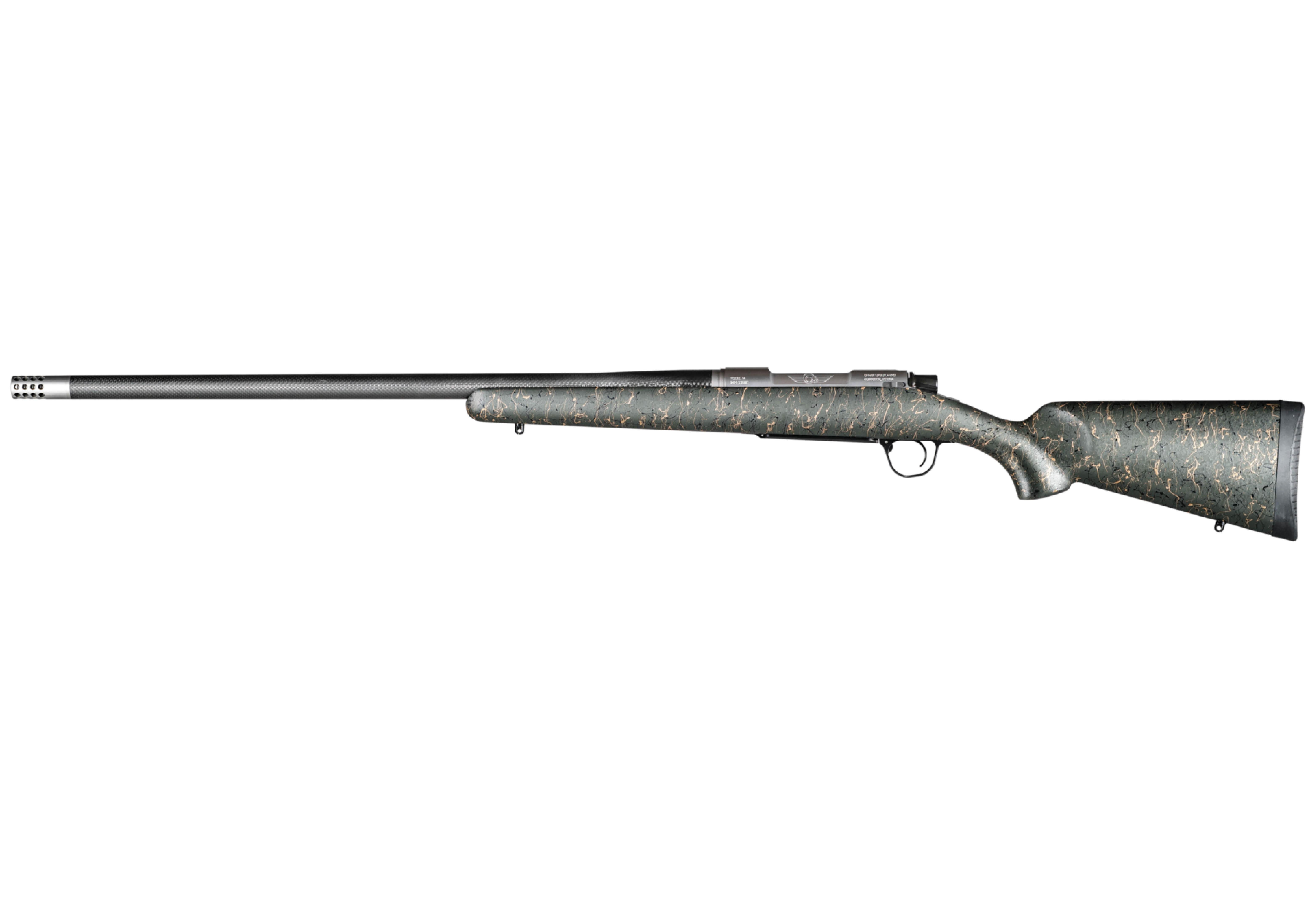 Ammo Bros | CHRISTENSEN ARMS RIDEGLINE .300 WIN MAG 26IN STAINLESS W ...