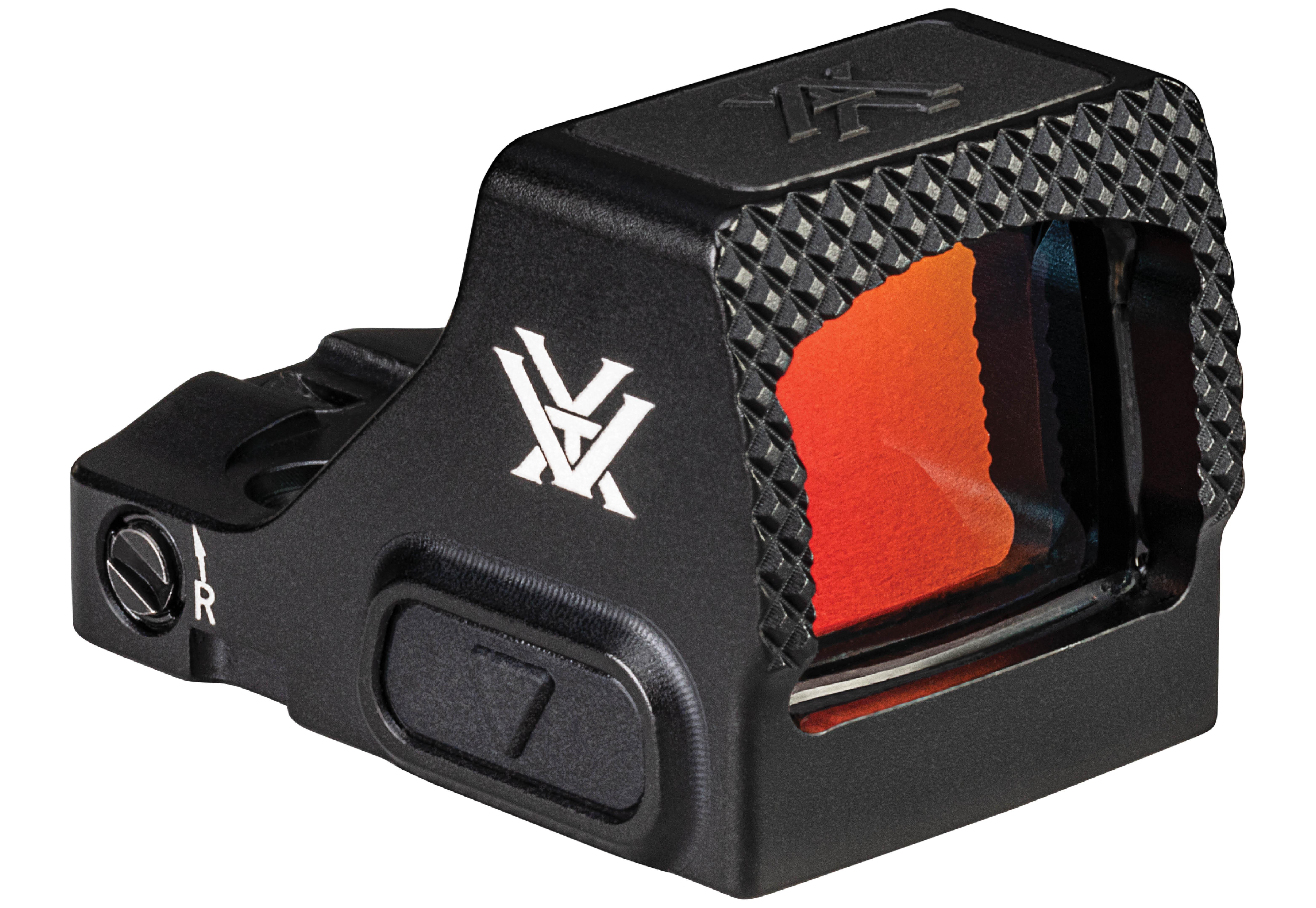 Ammo Bros | SMITH-WESSON M&P9 SHIELD SLIDE ASSEMBLY & VORTEX DEFENDER ...