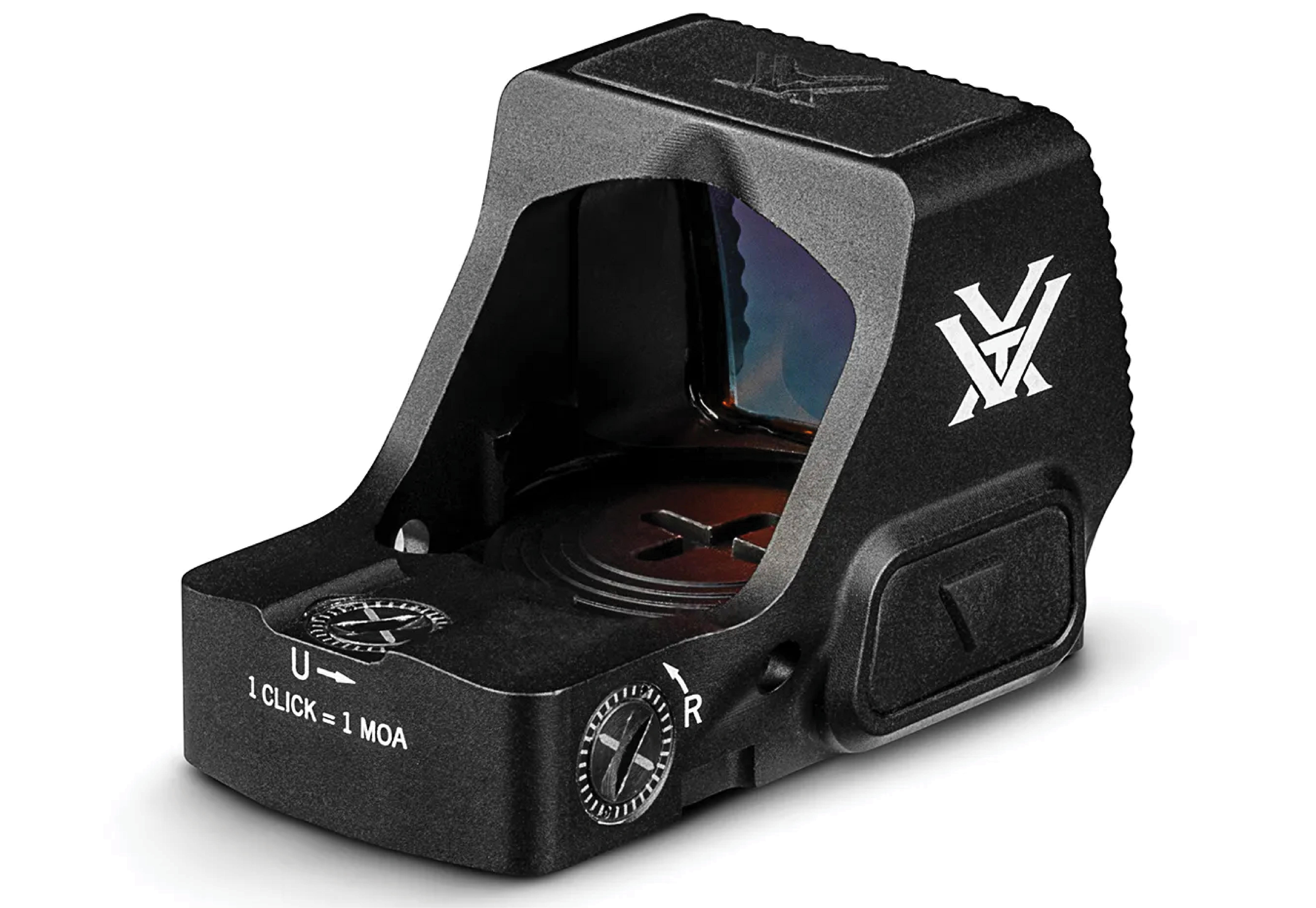 VORTEX OPTICS DEFENDER-ST 3 MOA DFST-MRD6