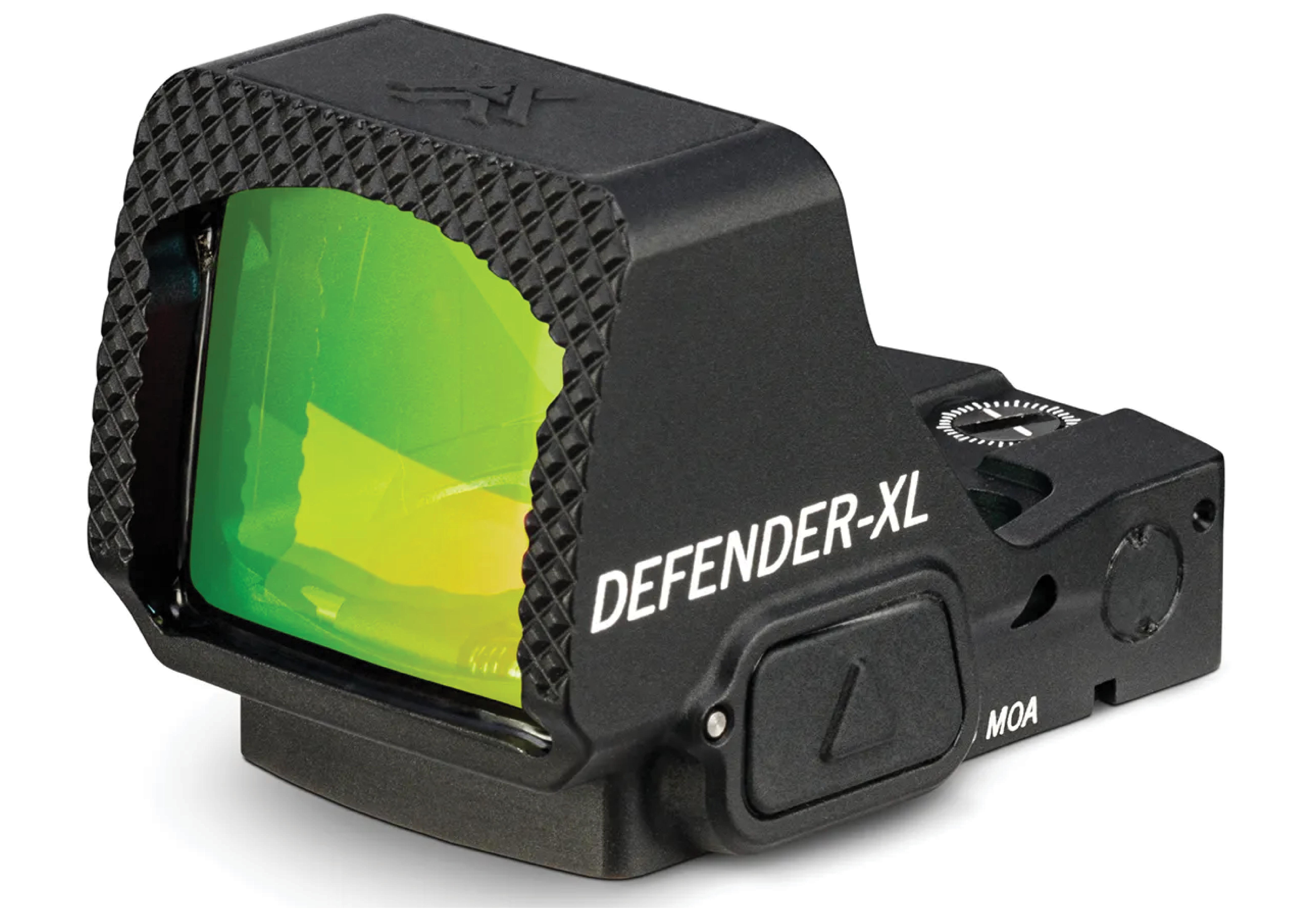 Ammo Bros | VORTEX OPTICS DEFENDER-XL 3 MOA GREEN DOT SIGHT