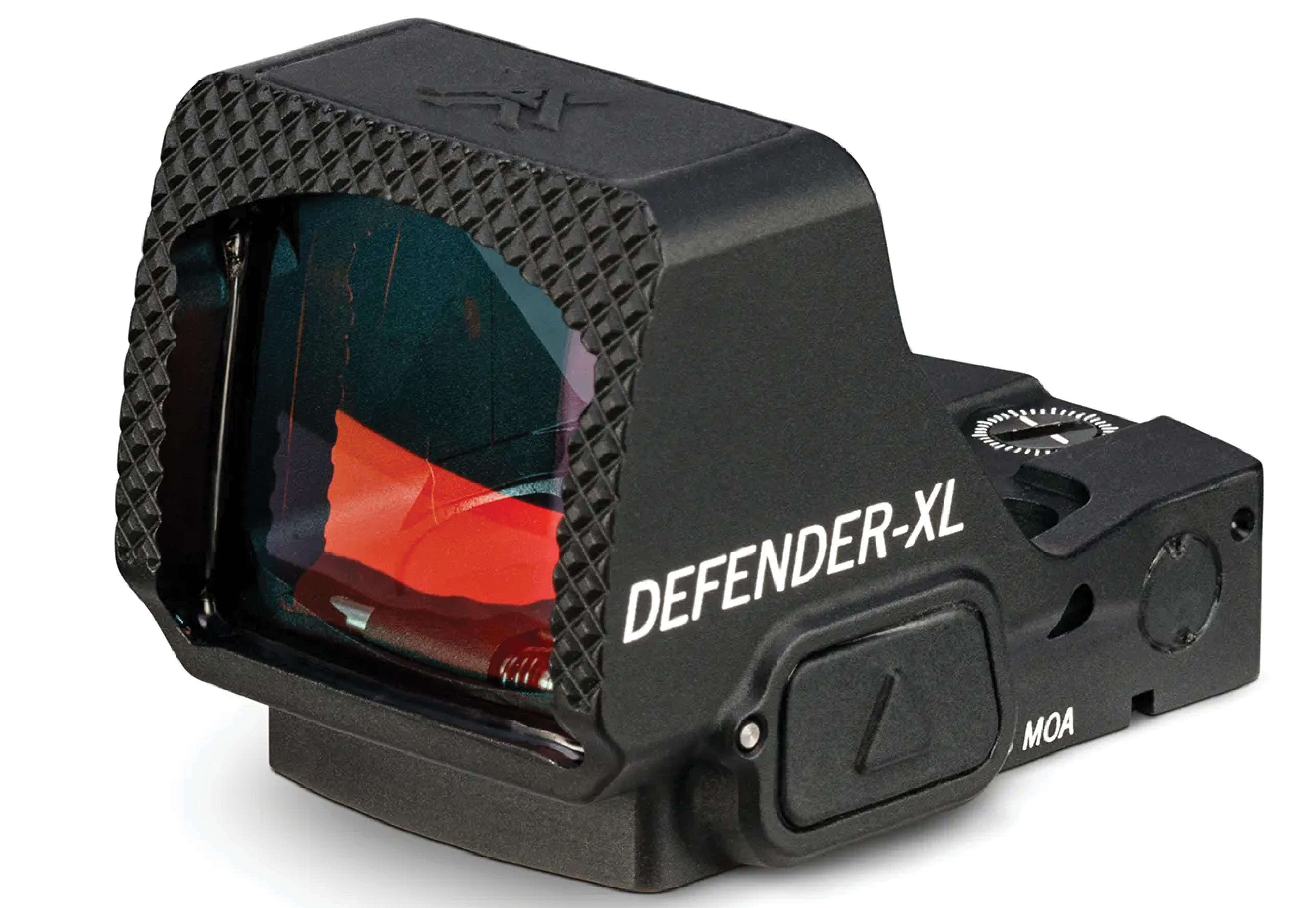 Ammo Bros | VORTEX OPTICS DEFENDER-XL 8 MOA RED DOT SIGHT