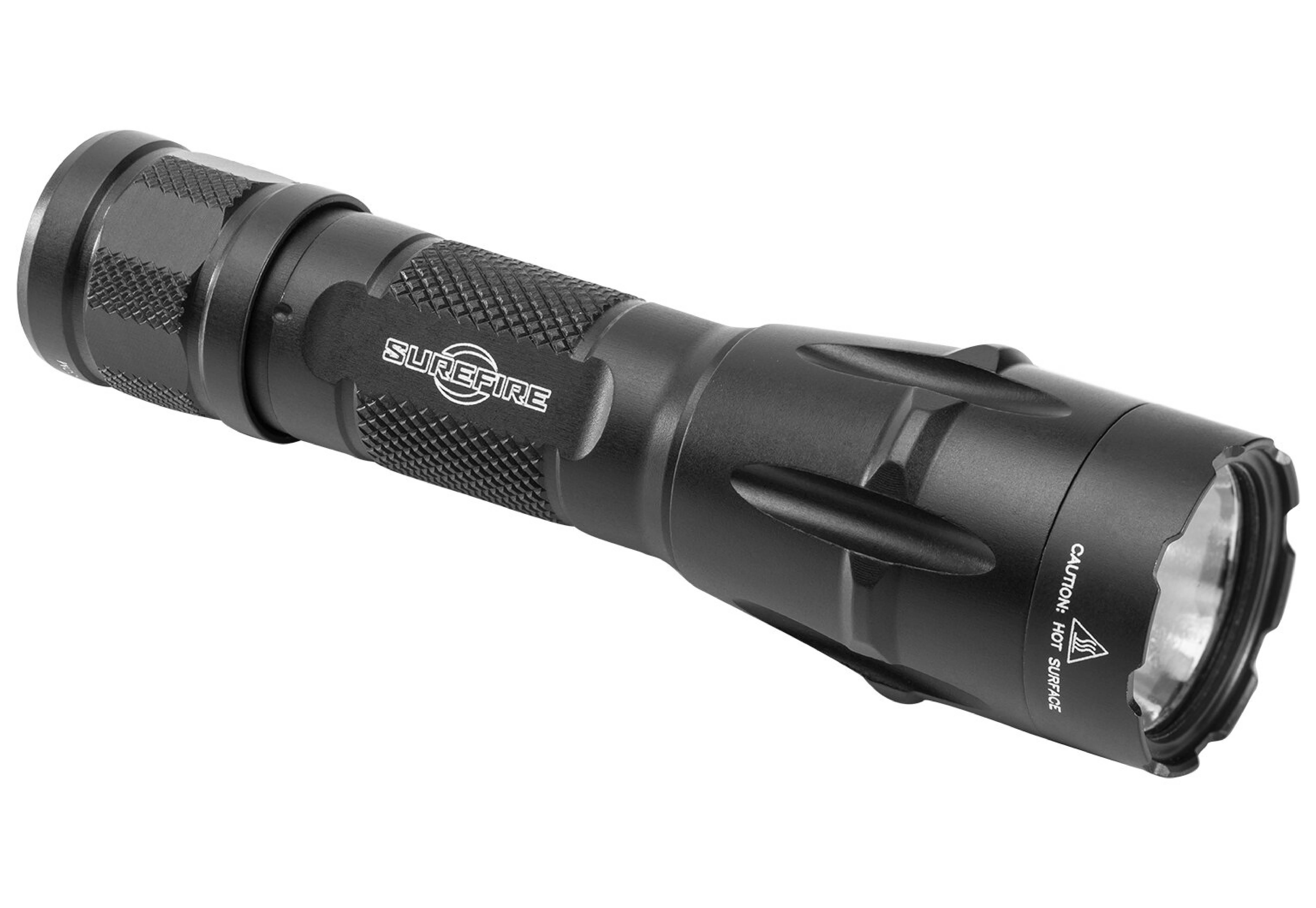 Ammo Bros | SUREFIRE FURY DUEL FUEL TACTICAL 1500 LUMEN FLASHLIGHT