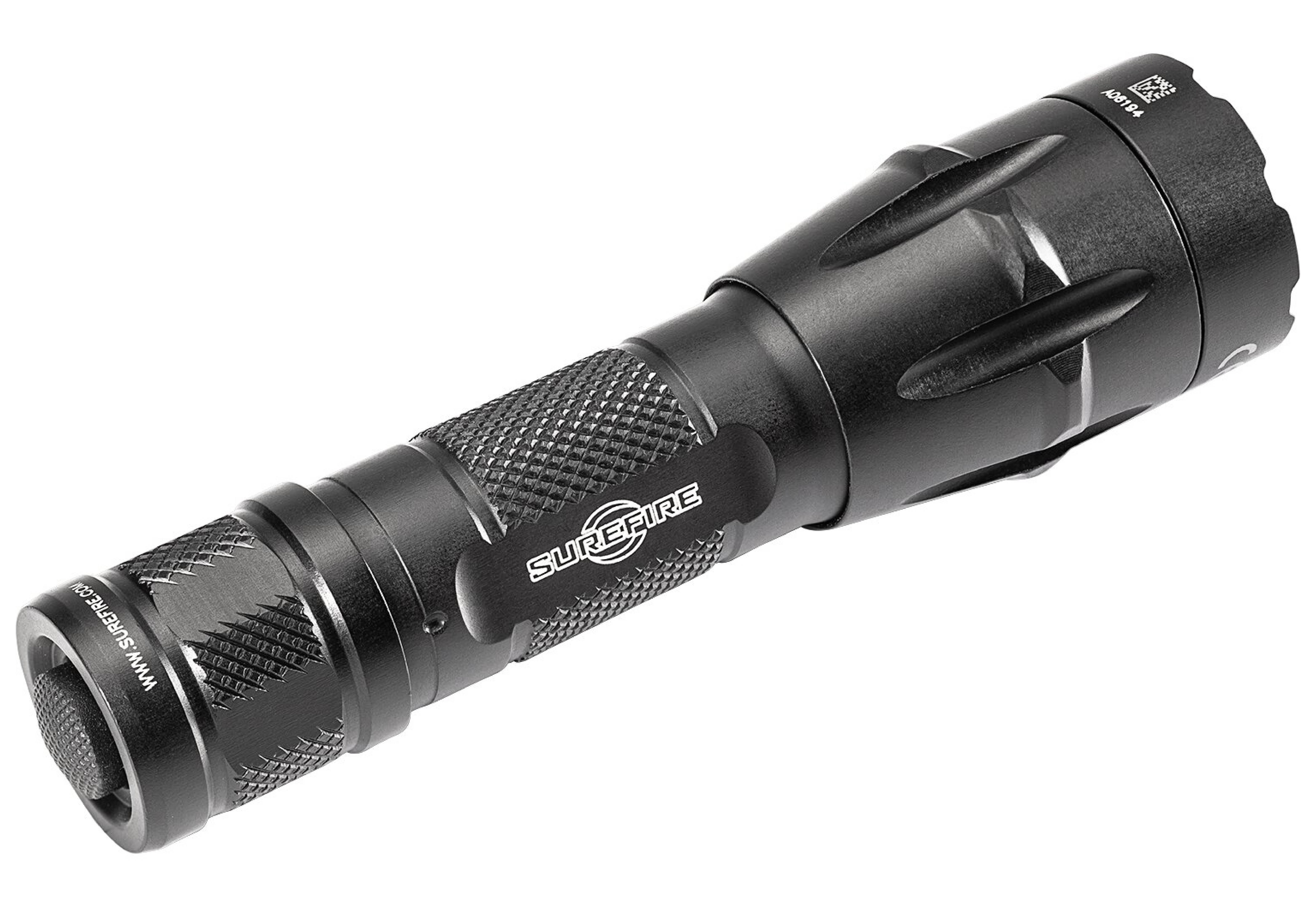 Ammo Bros | SUREFIRE FURY INTELLIBEAM AUTO-ADJUSTING DUAL FUEL LED ...